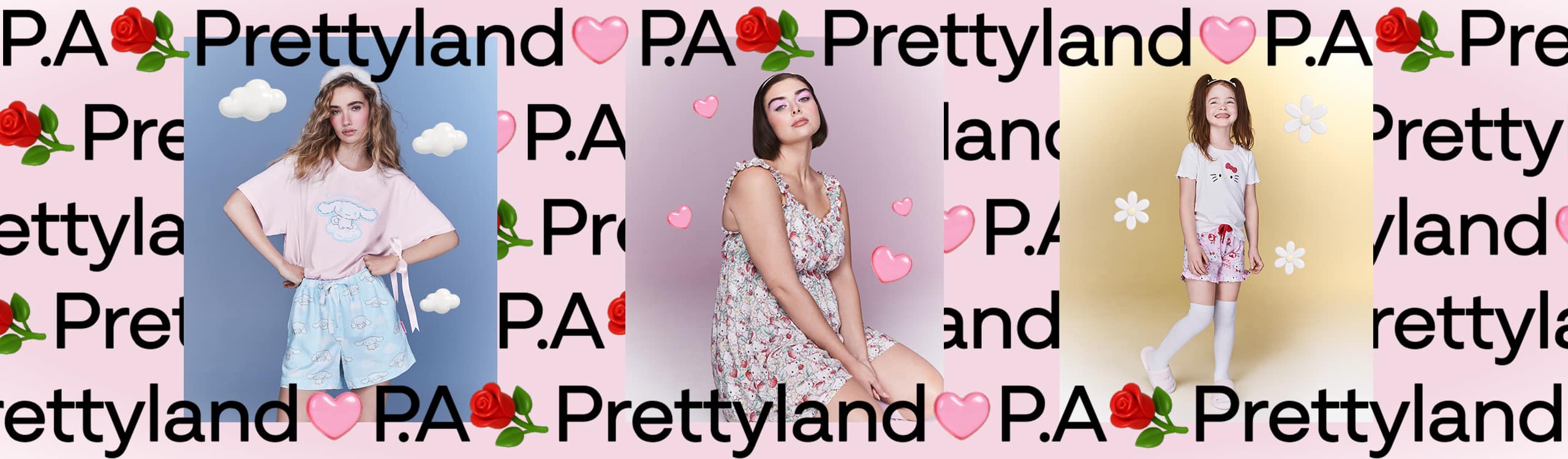 New In Women's, Men's & Kids' Nightwear | Peter Alexander