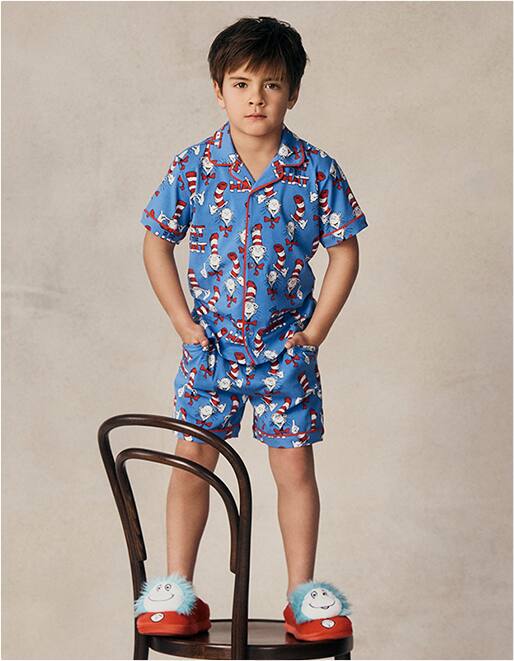 Peter Alexander™ Official | Shop Pyjamas, Sleepwear & More