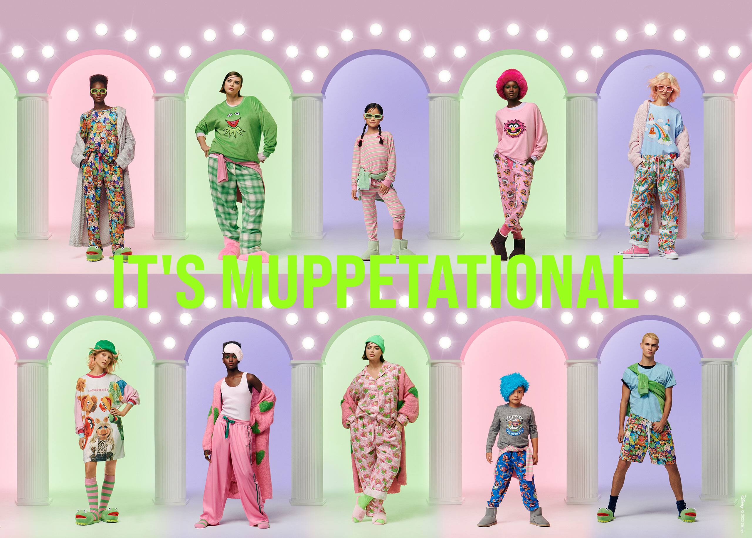 Peter Alexander™ Official | Shop Pyjamas, Sleepwear & More