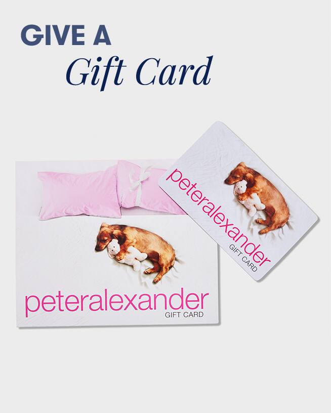 The P.A. Gift Guide - Gift Ideas | Peter Alexander