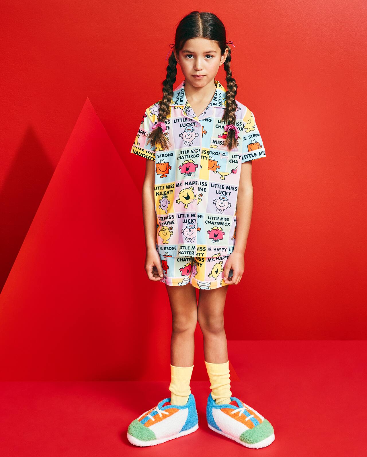 Kids Nightwear - Kids Pyjamas & Kids Gifts | Peter Alexander