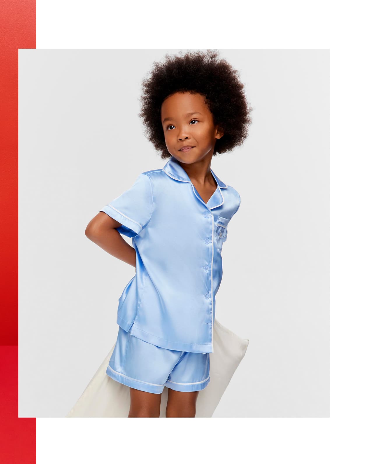 Kids Nightwear - Kids Pyjamas & Kids Gifts | Peter Alexander