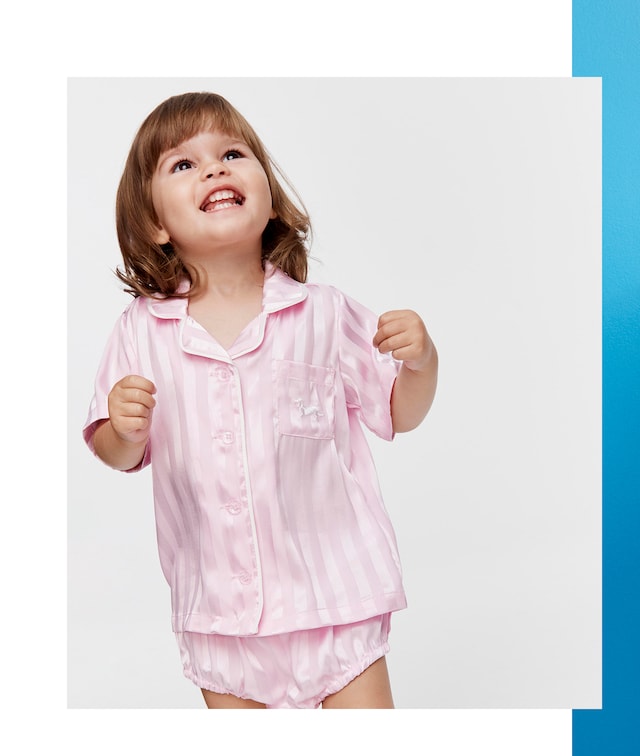 Kids Nightwear - Kids Pyjamas & Kids Gifts | Peter Alexander