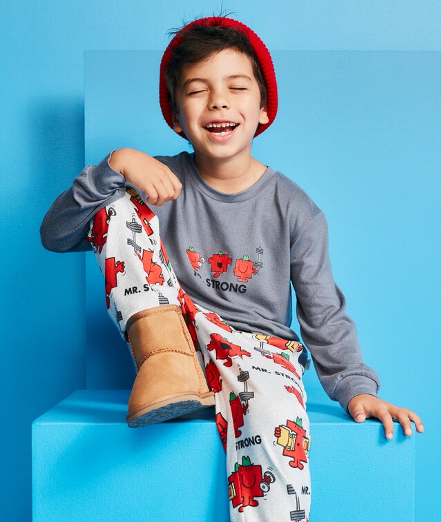 Kids Nightwear - Kids Pyjamas & Kids Gifts | Peter Alexander
