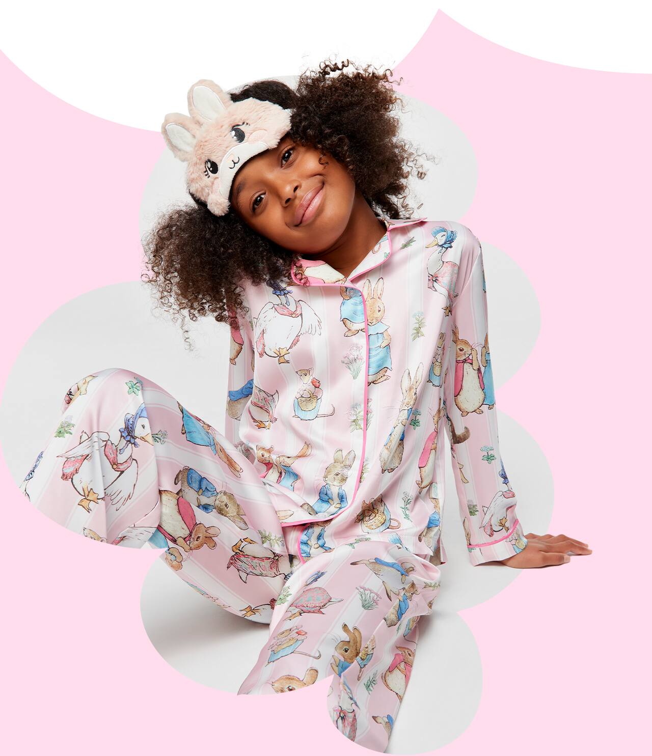 Kids Nightwear - Kids Pyjamas & Kids Gifts | Peter Alexander