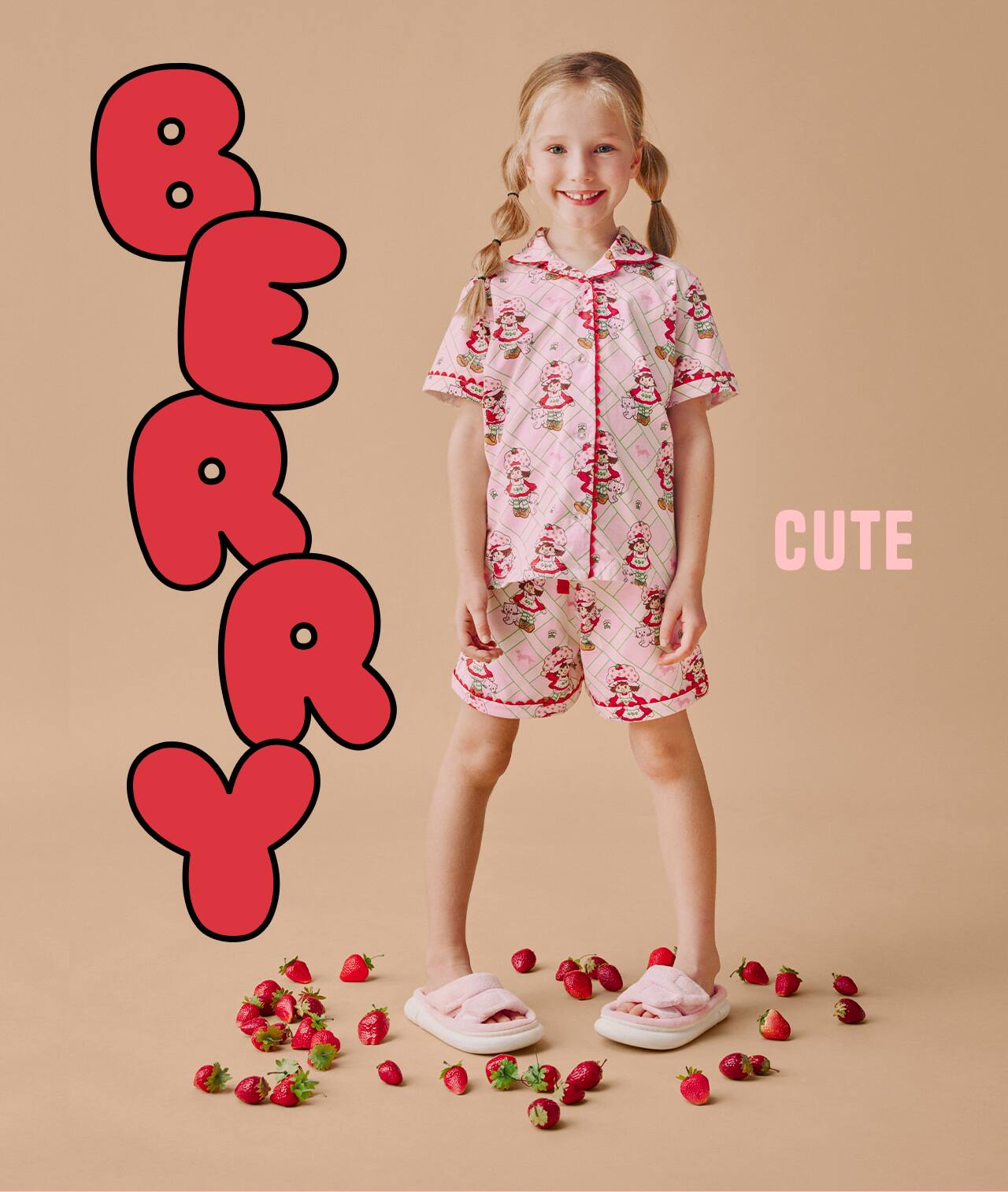 Kids Nightwear - Kids Pyjamas & Kids Gifts | Peter Alexander