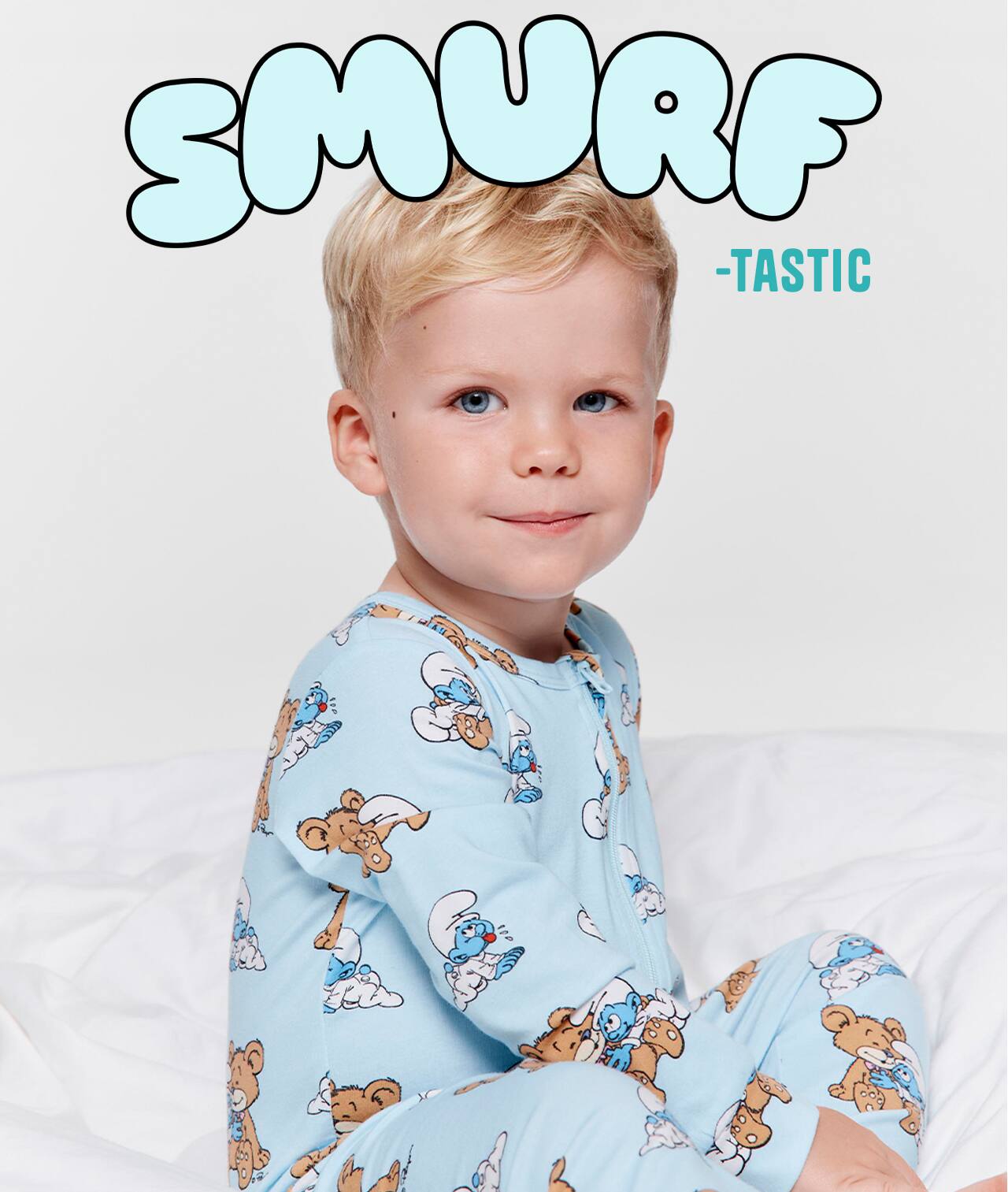 Kids Nightwear - Kids Pyjamas & Kids Gifts | Peter Alexander