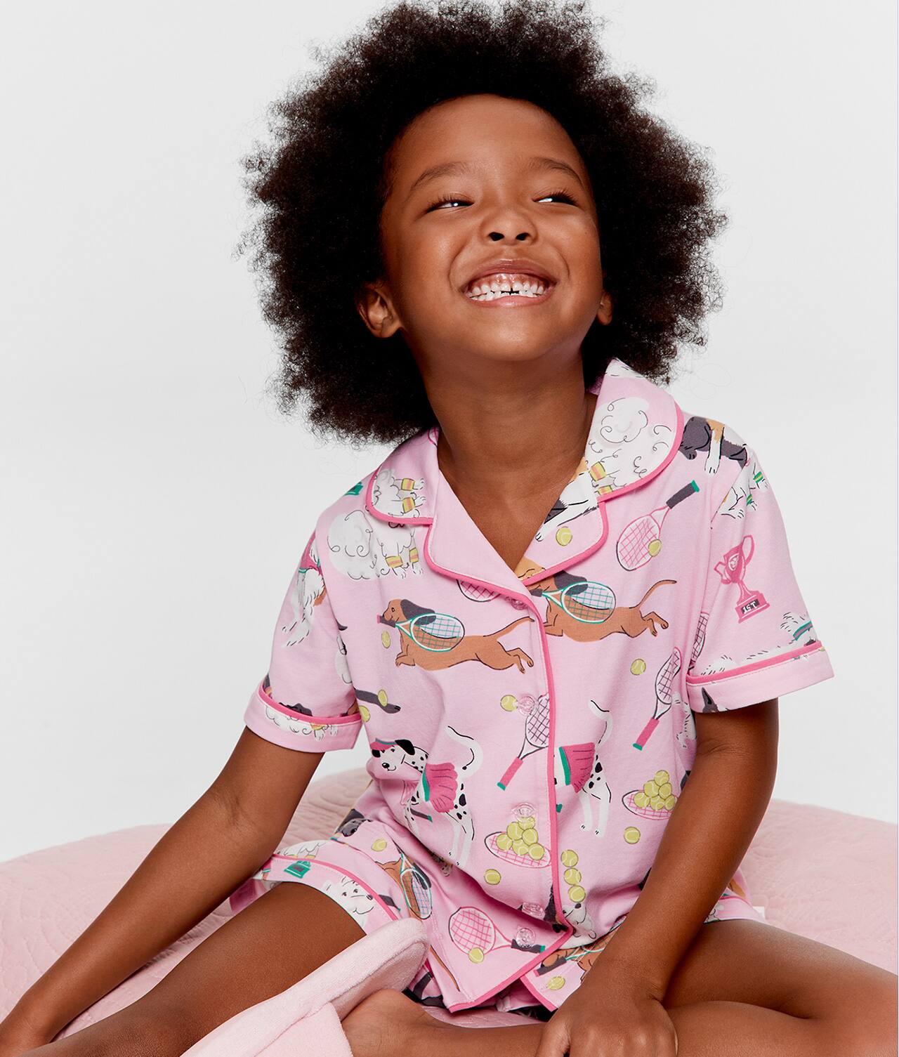 Kids Nightwear - Kids Pyjamas & Kids Gifts | Peter Alexander