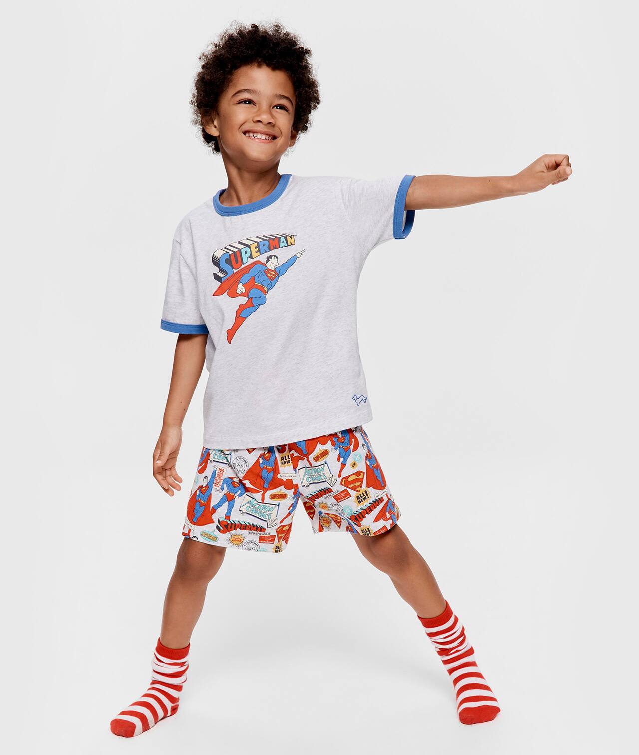 Kids Nightwear - Kids Pyjamas & Kids Gifts | Peter Alexander