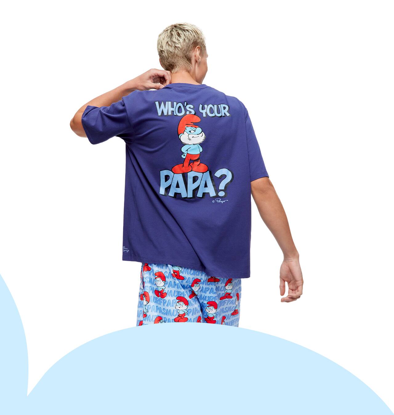 Men's Pyjamas - Men's Nightwear & Robes | Peter Alexander