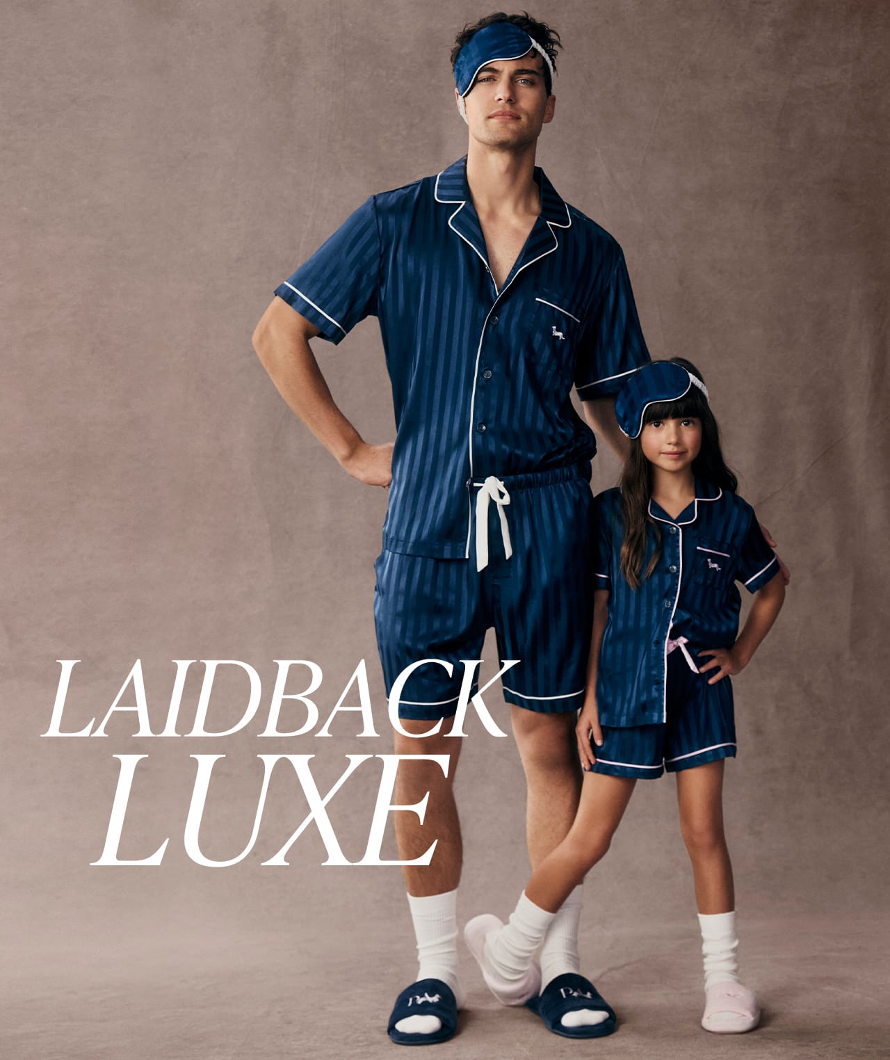 Men's Pyjamas - Men's Nightwear & Robes | Peter Alexander