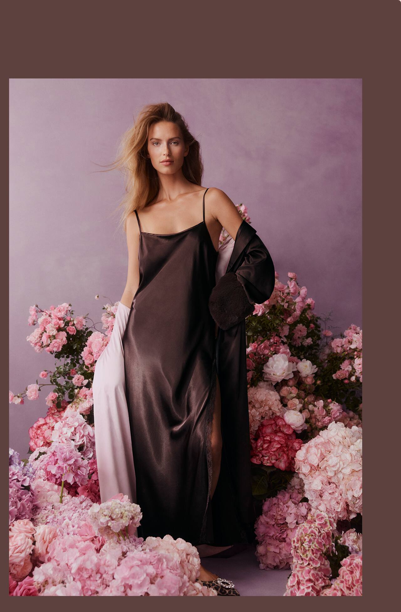 Women's Pyjamas - Cotton, Satin, Silk, Flannel PJs & More