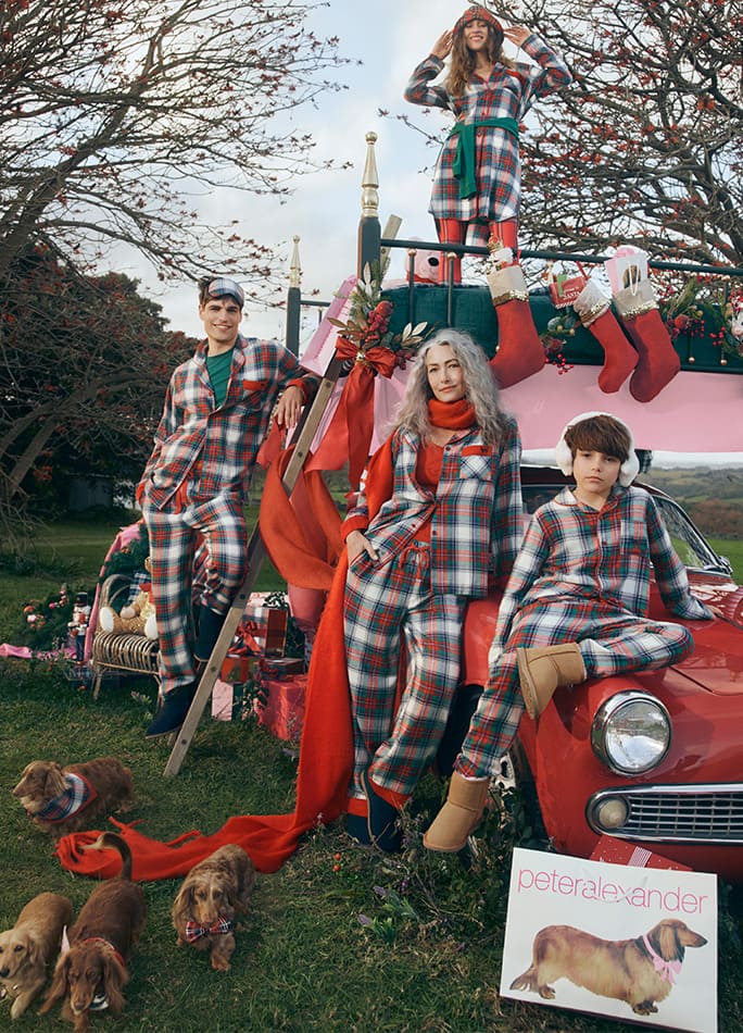 Peter Alexander™ Official | Shop Gifts, Pyjamas, Sleepwear & More