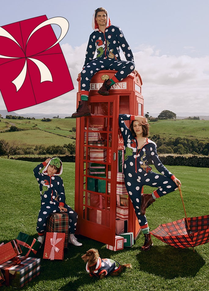 Peter Alexander Store