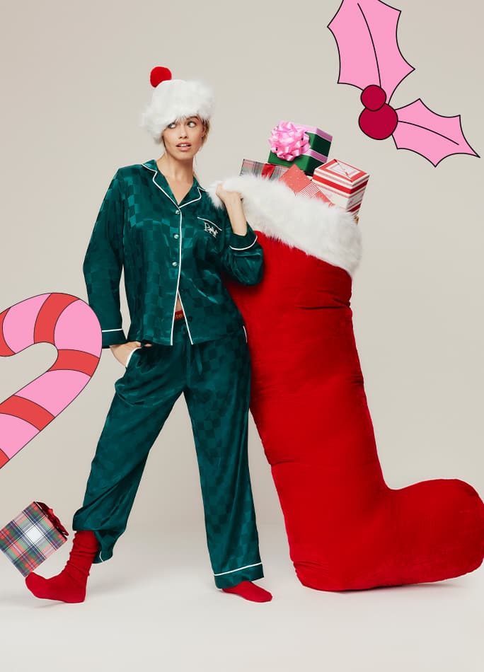 Peter Alexander™ Official | Shop Gifts, Pyjamas, Sleepwear & More