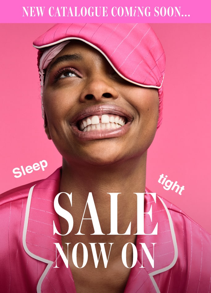 Women's Pyjamas - Cotton, Satin, Silk, Flannel PJs & More