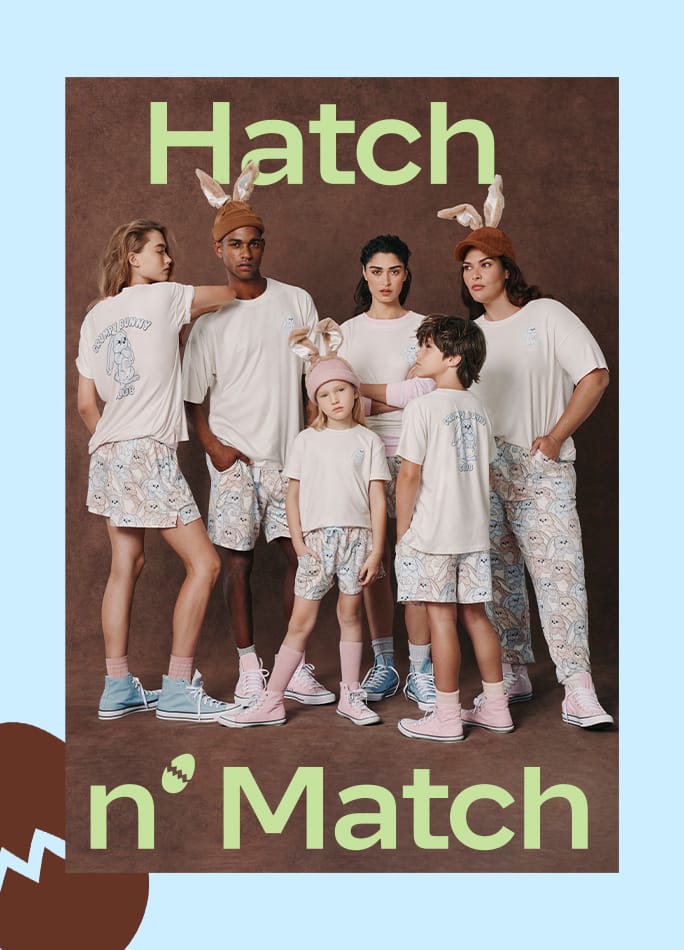 Womens Pyjama Sets & Onesies | Peter Alexander Online