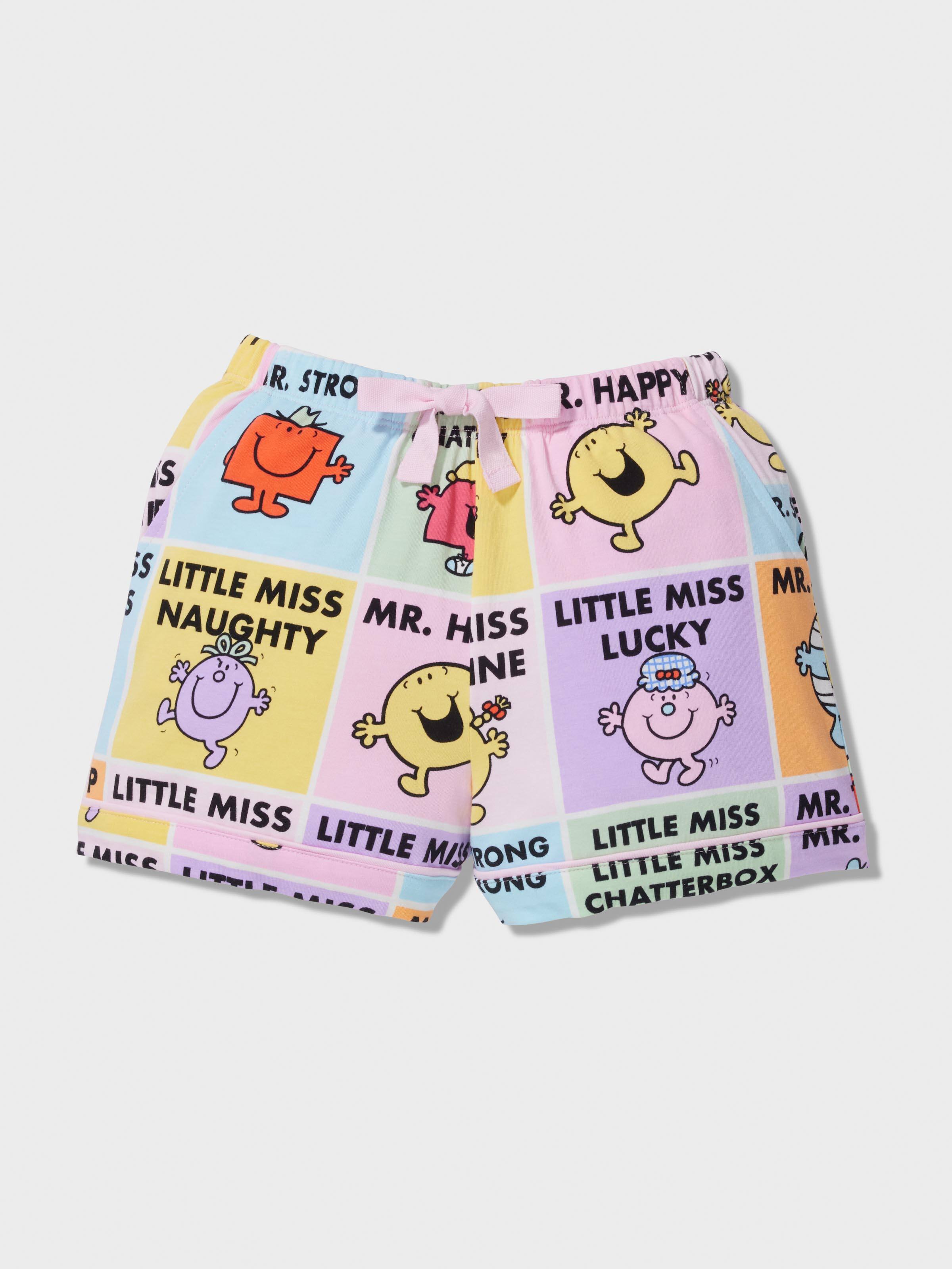 Girls & Teen Girls Pyjamas & Nightwear | Peter Alexander