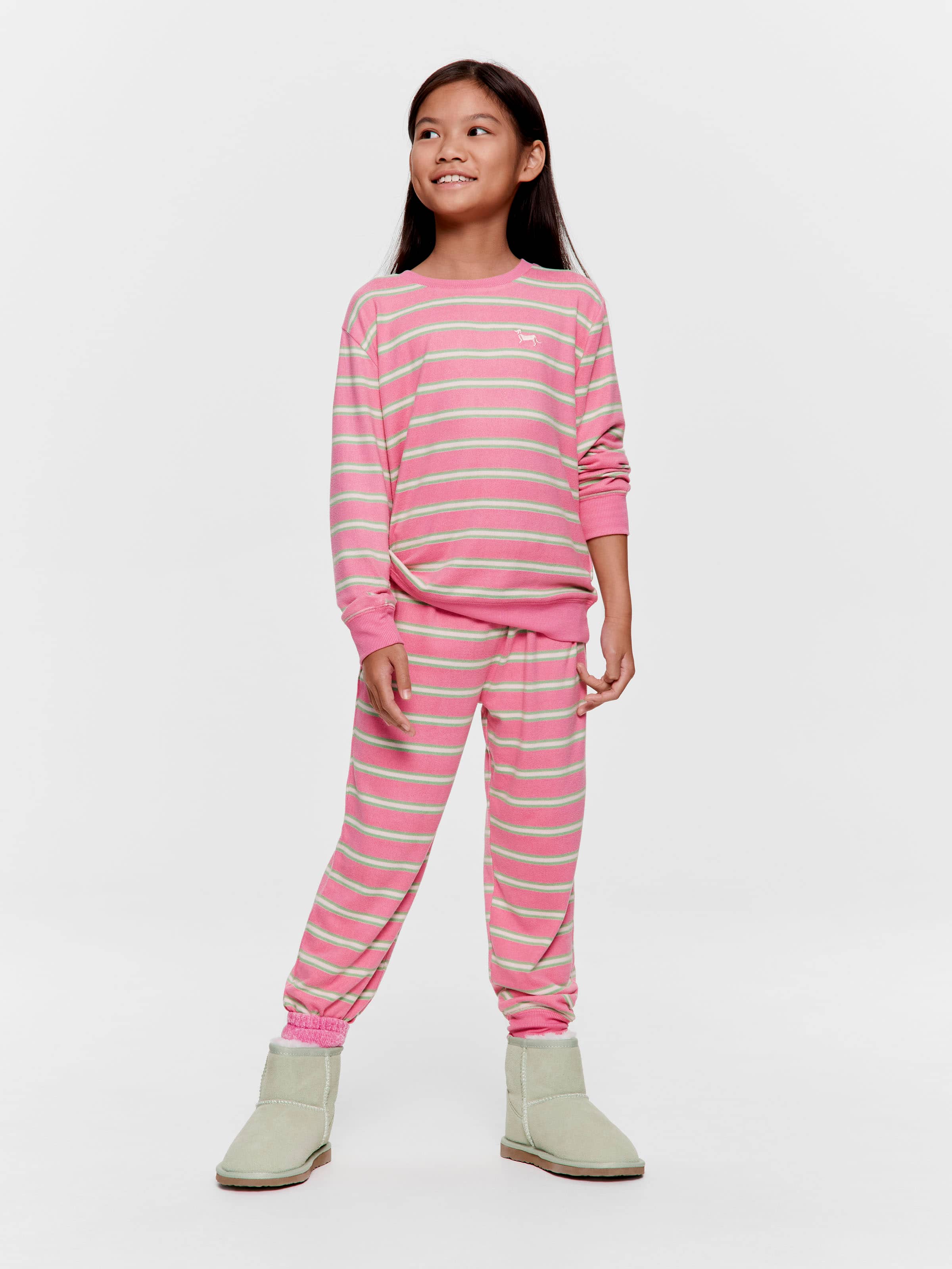 Girls & Teen Girls Pyjamas & Nightwear | Peter Alexander