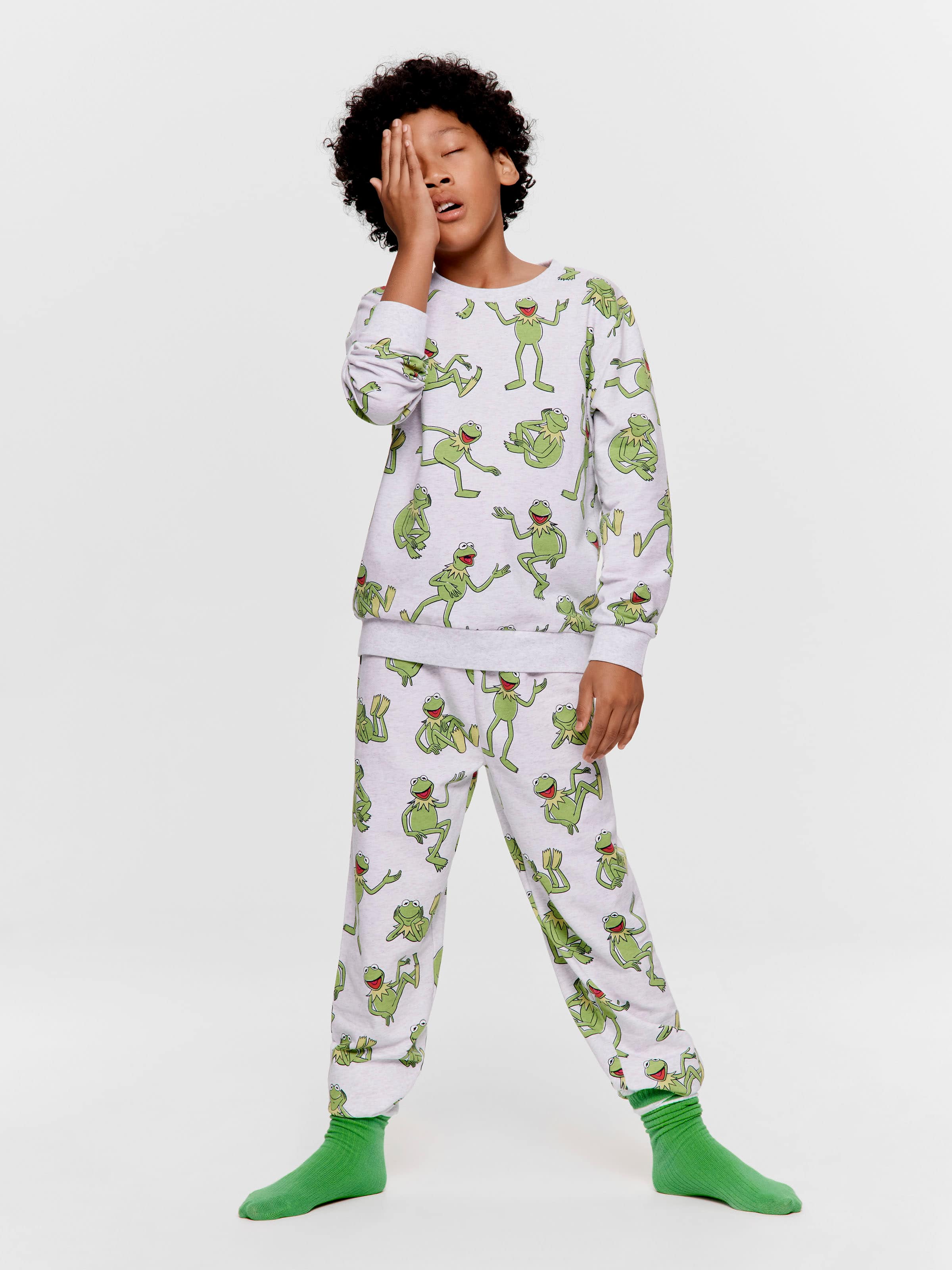 Girls & Teen Girls Pyjamas & Nightwear | Peter Alexander