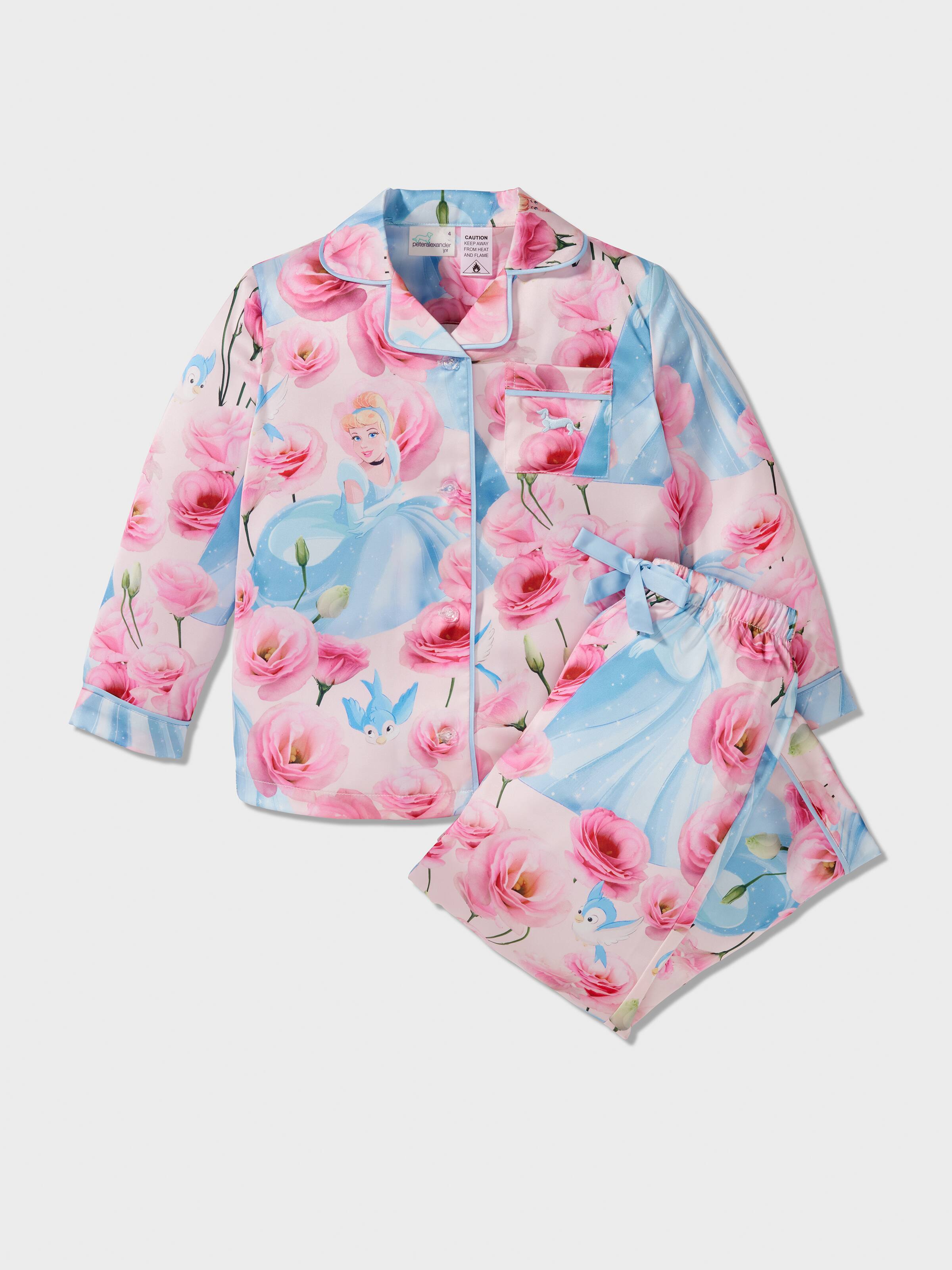 Girls & Teen Girls Pyjamas & Nightwear | Peter Alexander