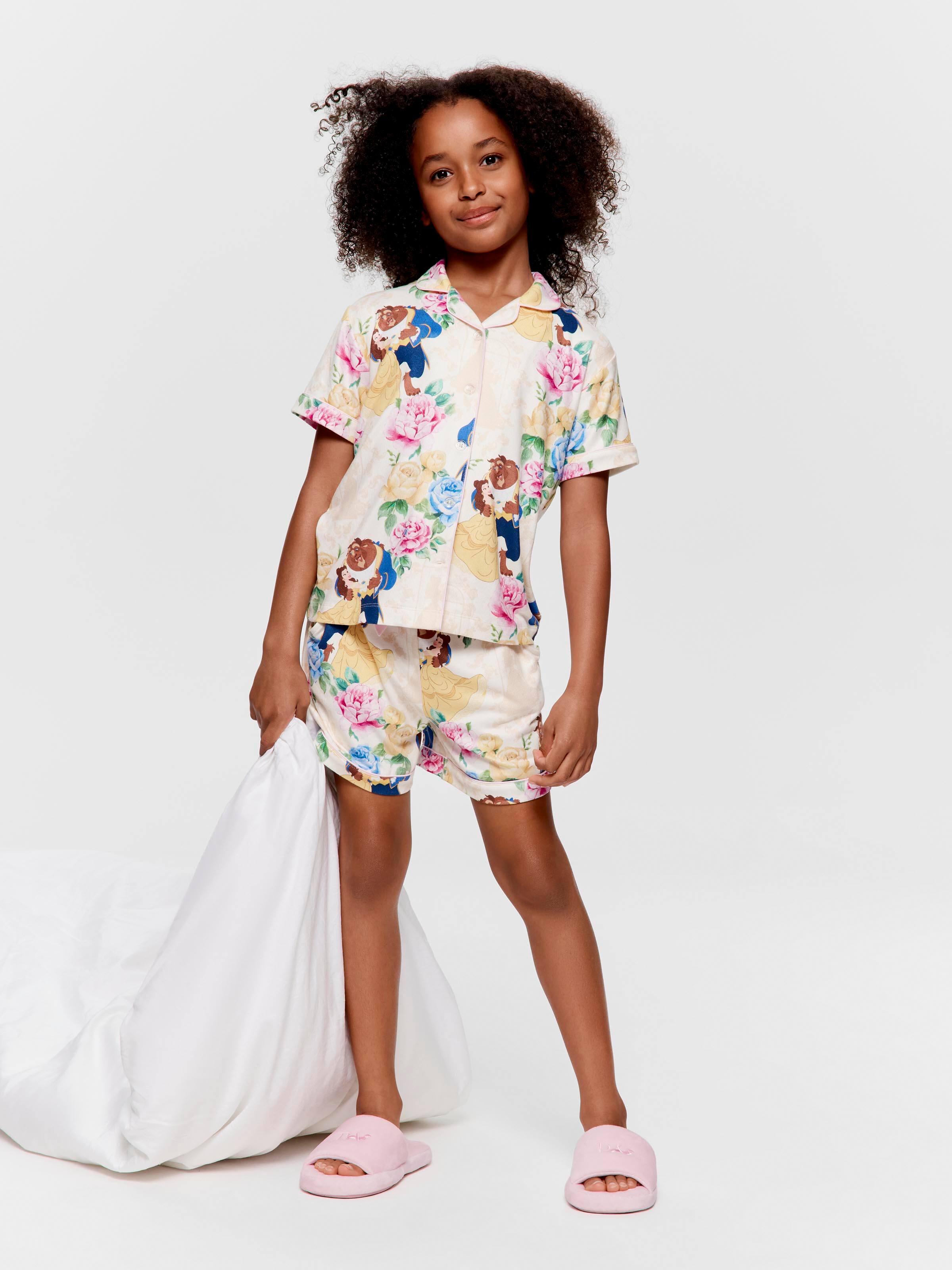 Girls & Teen Girls Pyjamas & Nightwear | Peter Alexander