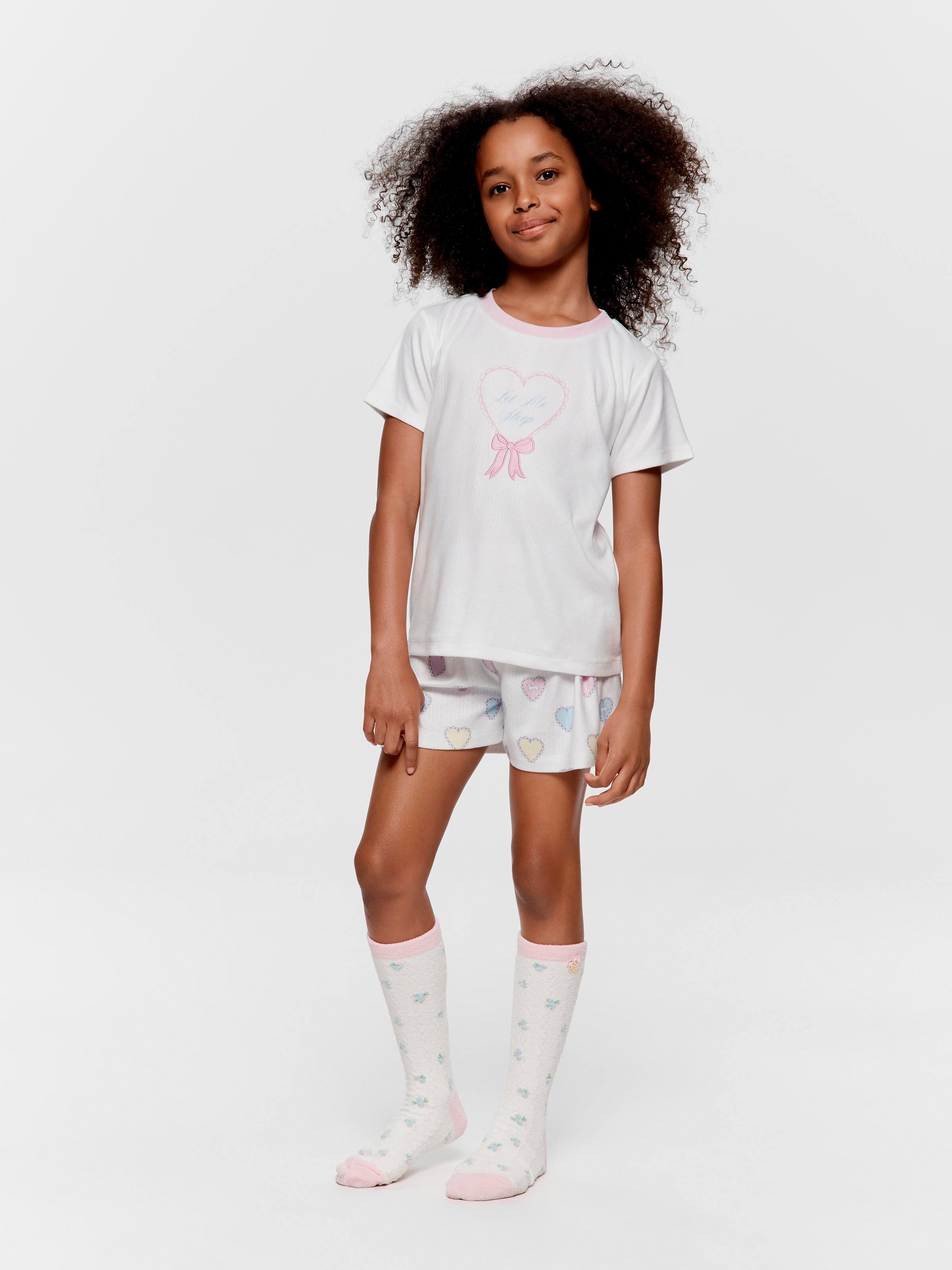 Girls & Teen Girls Pyjamas & Nightwear | Peter Alexander