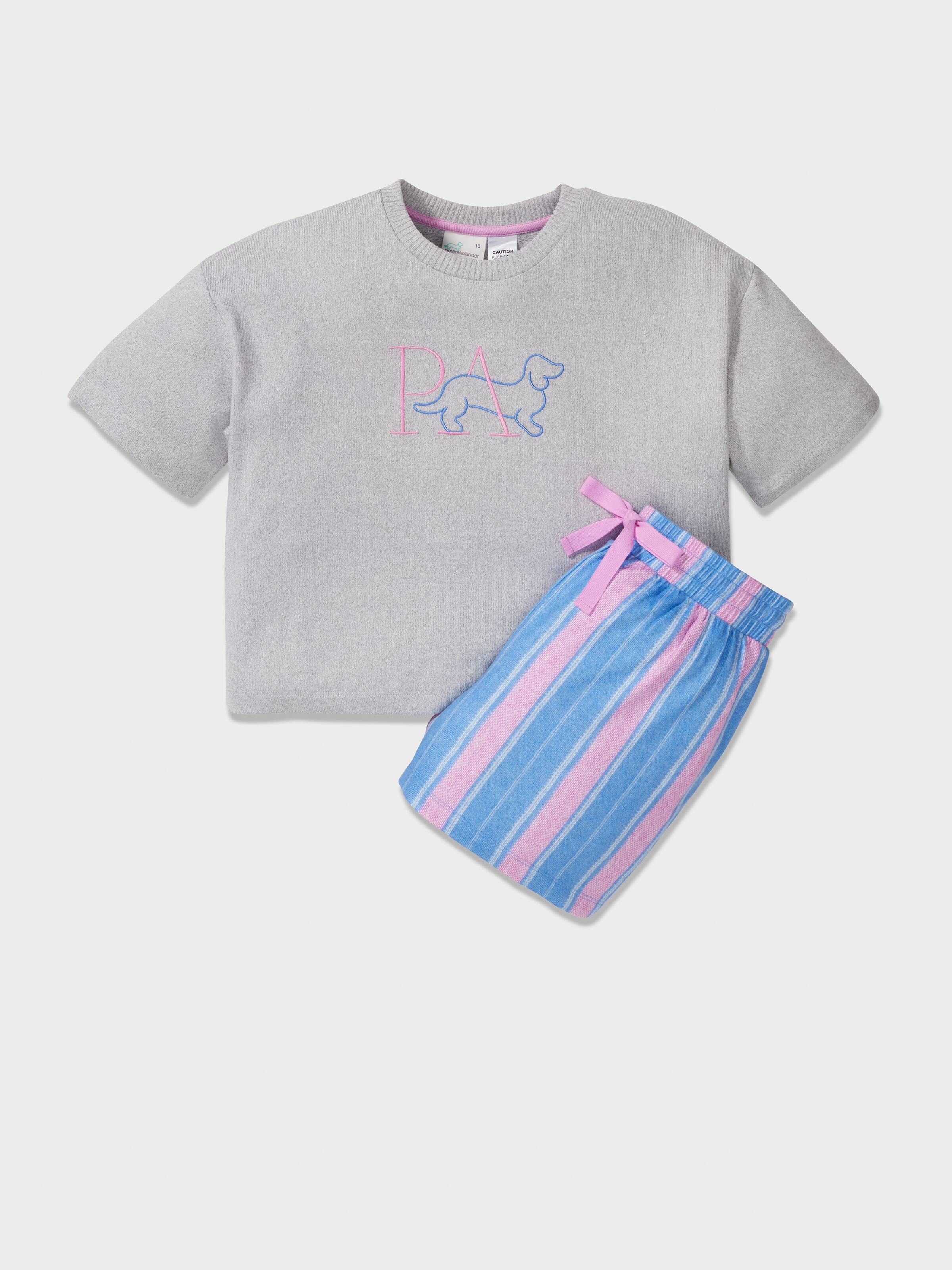 Girls & Teen Girls Pyjamas & Nightwear | Peter Alexander