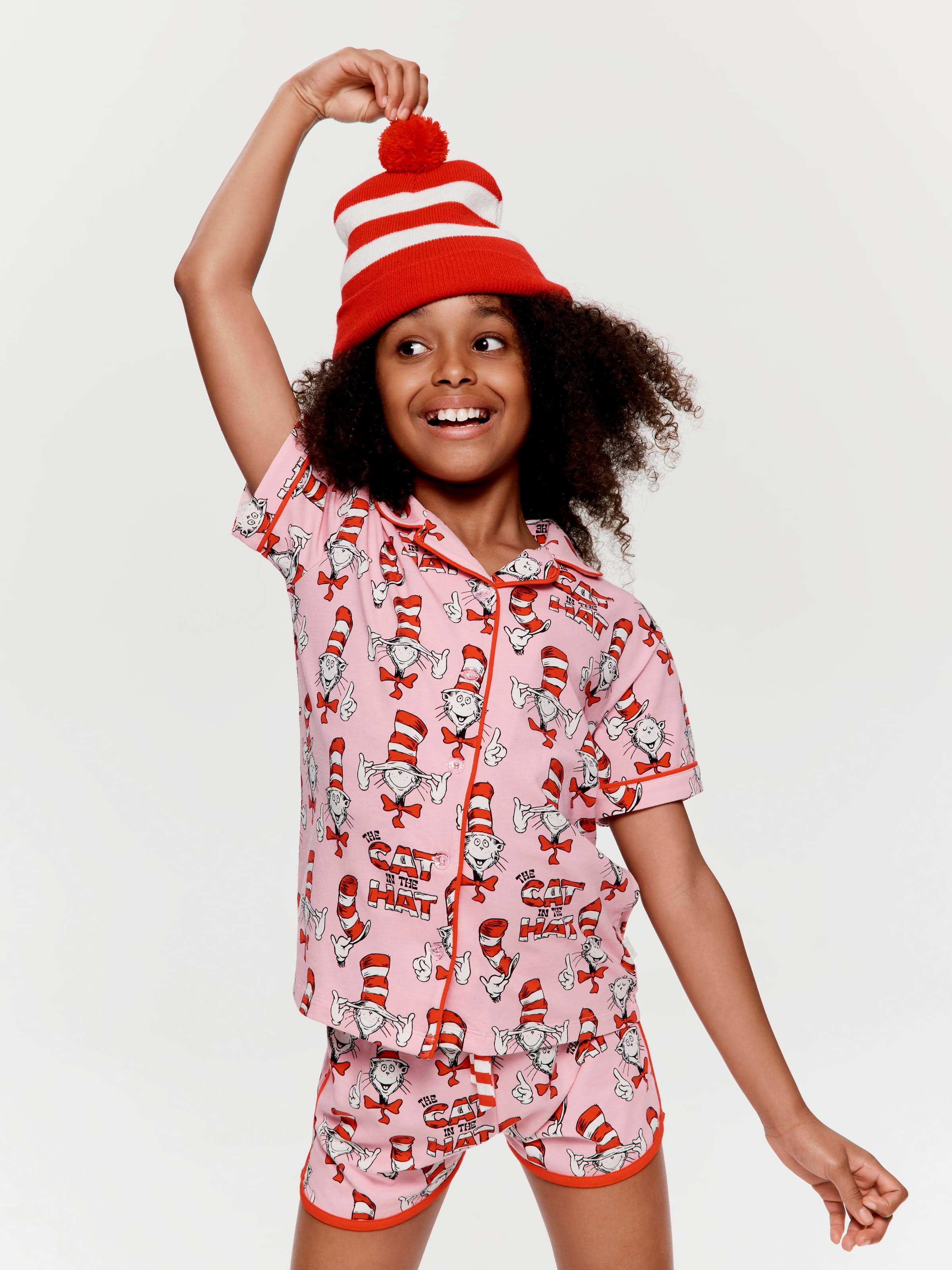 Girls & Teen Girls Pyjamas & Nightwear | Peter Alexander