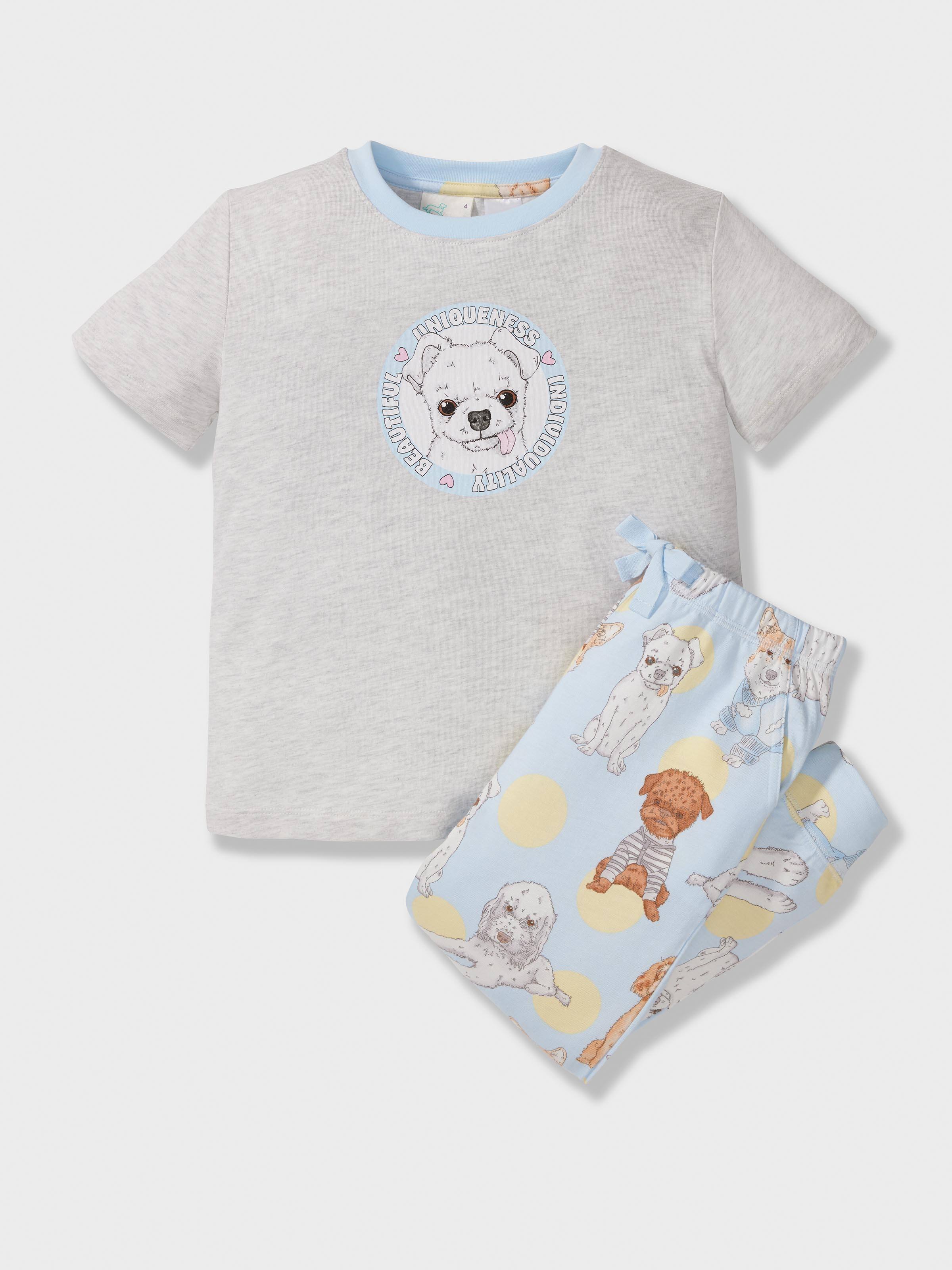 Girls & Teen Girls Pyjamas & Nightwear | Peter Alexander