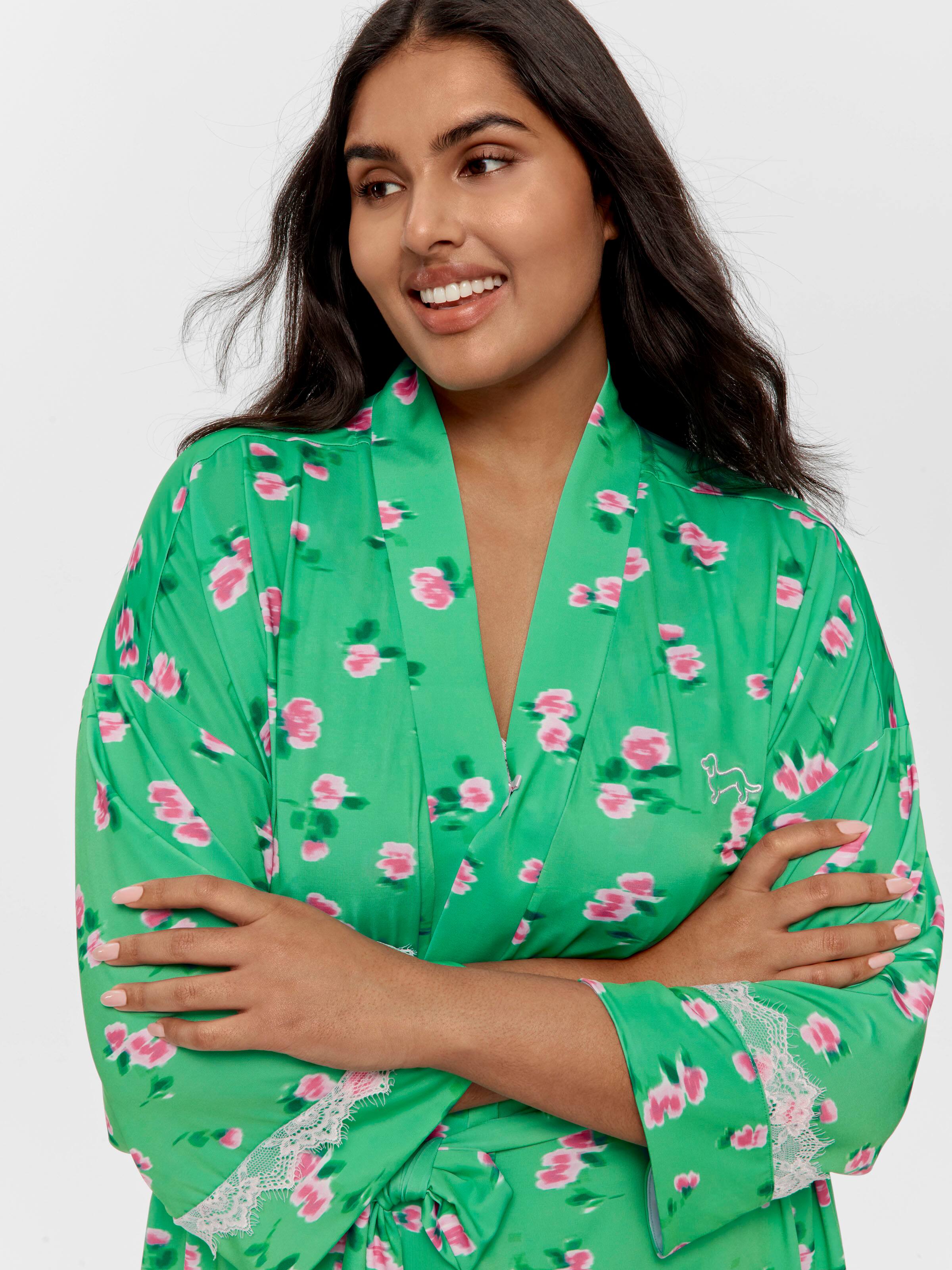 Women's Dressing Gowns & Robes On Sale | Peter Alexander