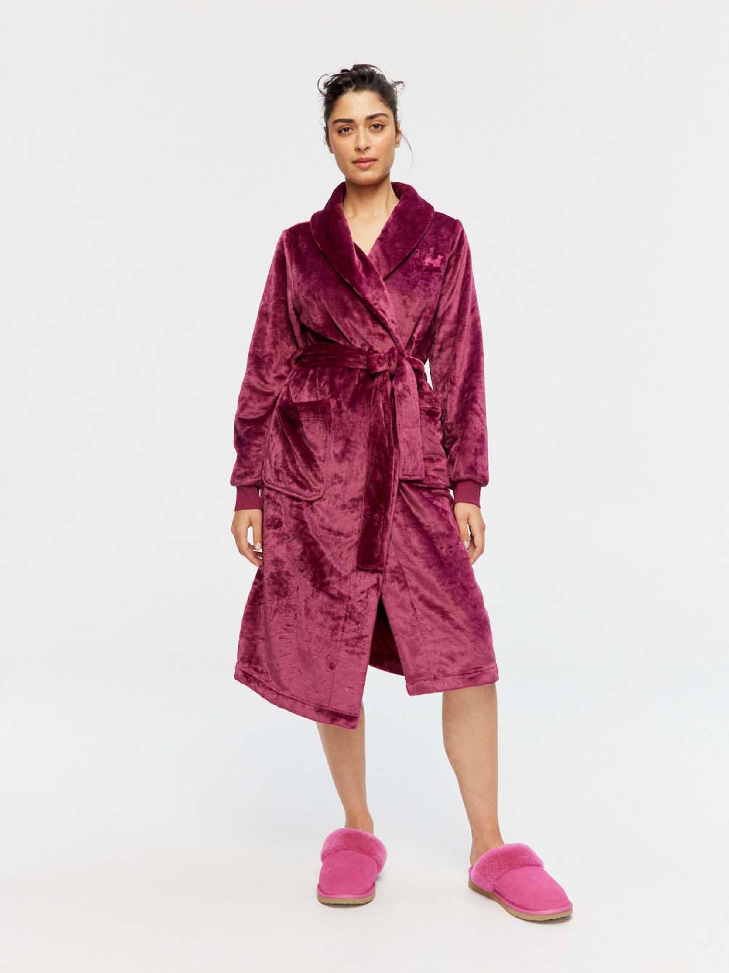 Women's Dressing Gowns, Bath Robes & Night Gowns