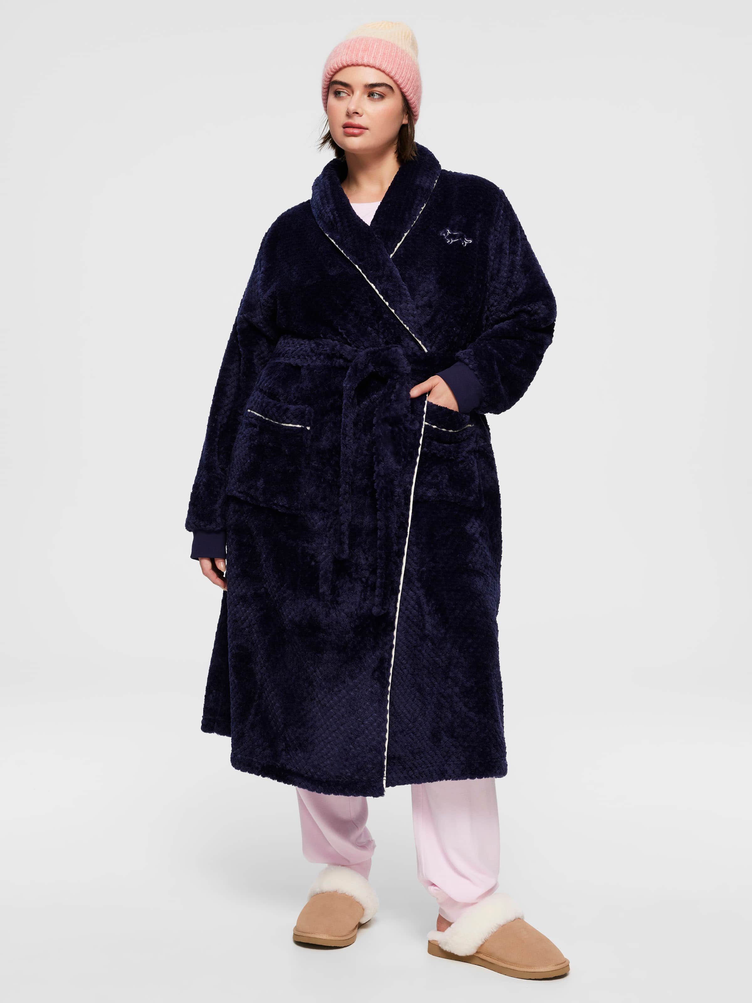 Women's Dressing Gowns & Robes On Sale | Peter Alexander