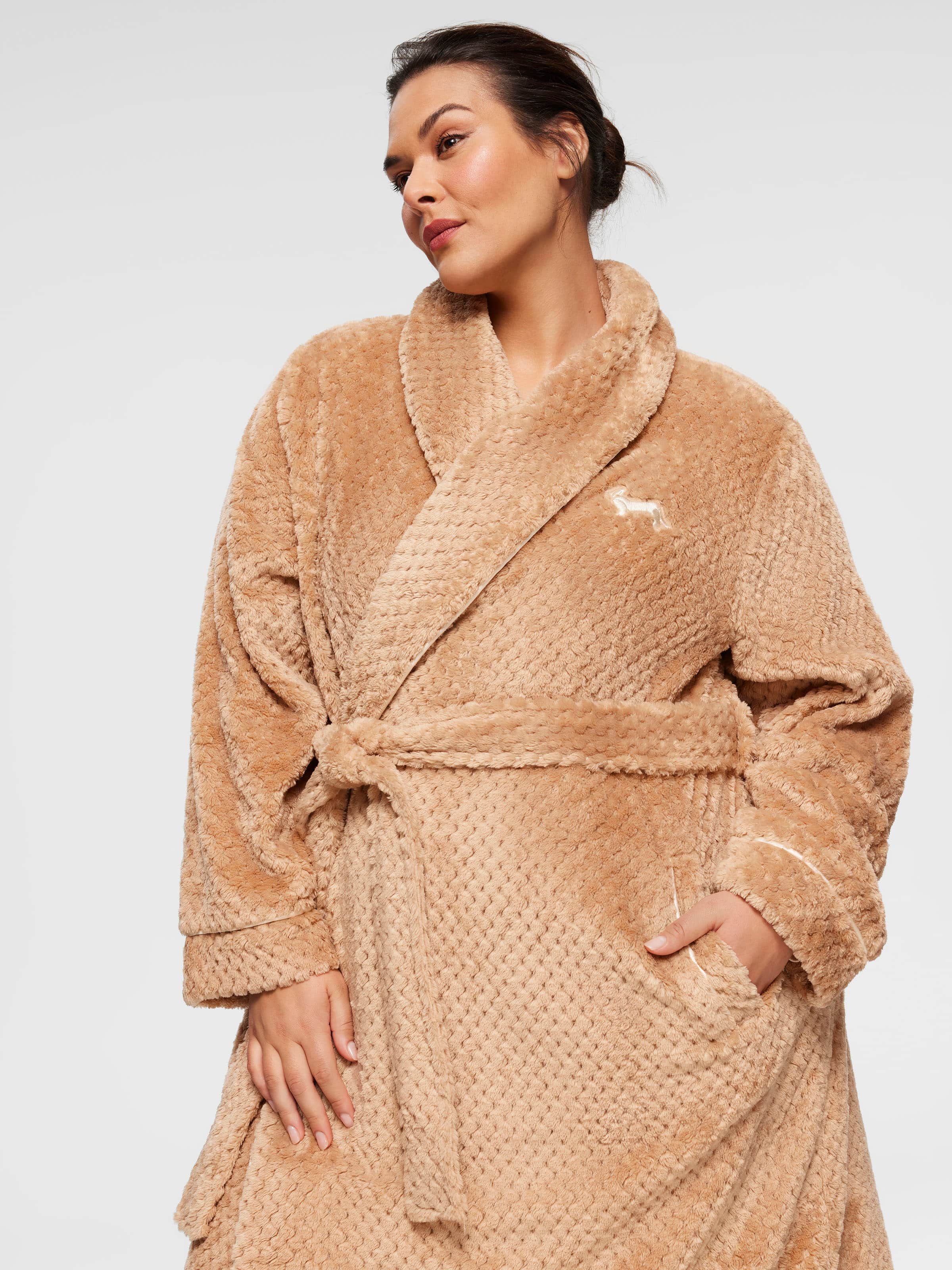 Women's Dressing Gowns & Robes On Sale | Peter Alexander