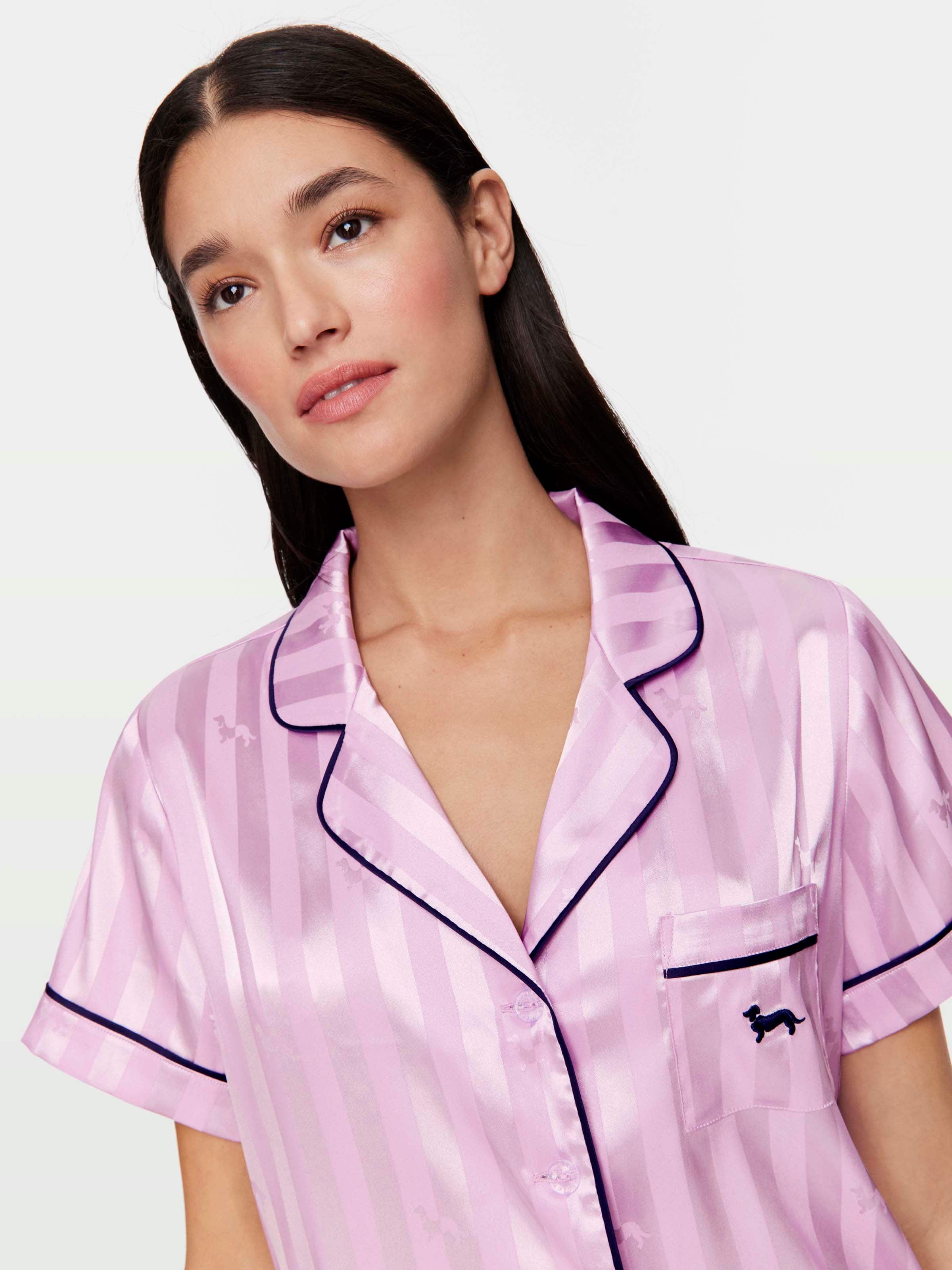 Women's Pyjamas & Nightwear On Sale | Peter Alexander