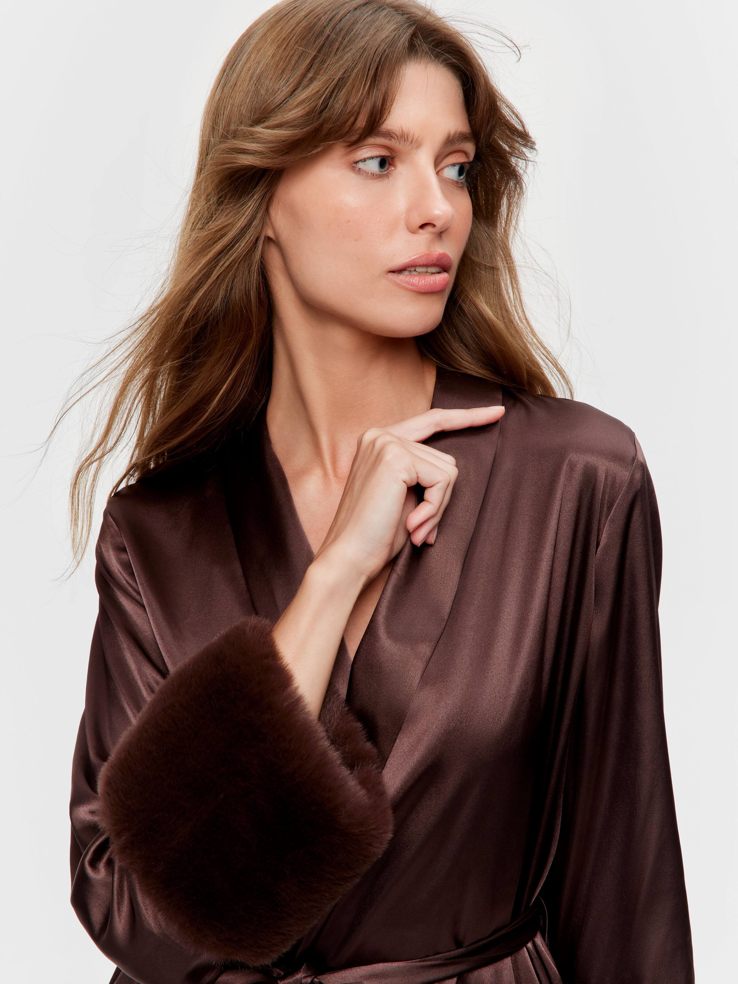 Women's Dressing Gowns, Bath Robes & Night Gowns