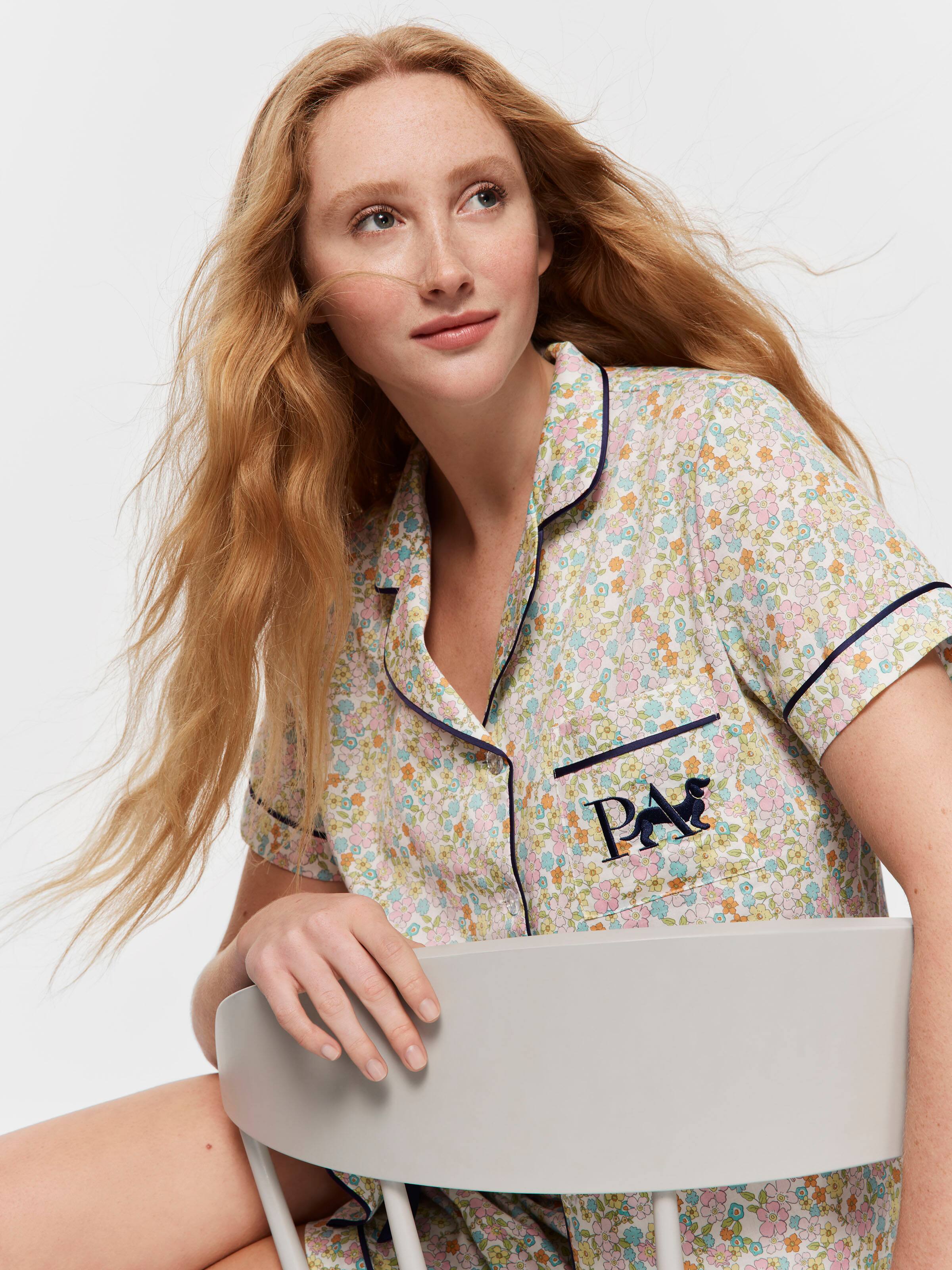 Womens Pyjama Sets & Onesies | Peter Alexander Online