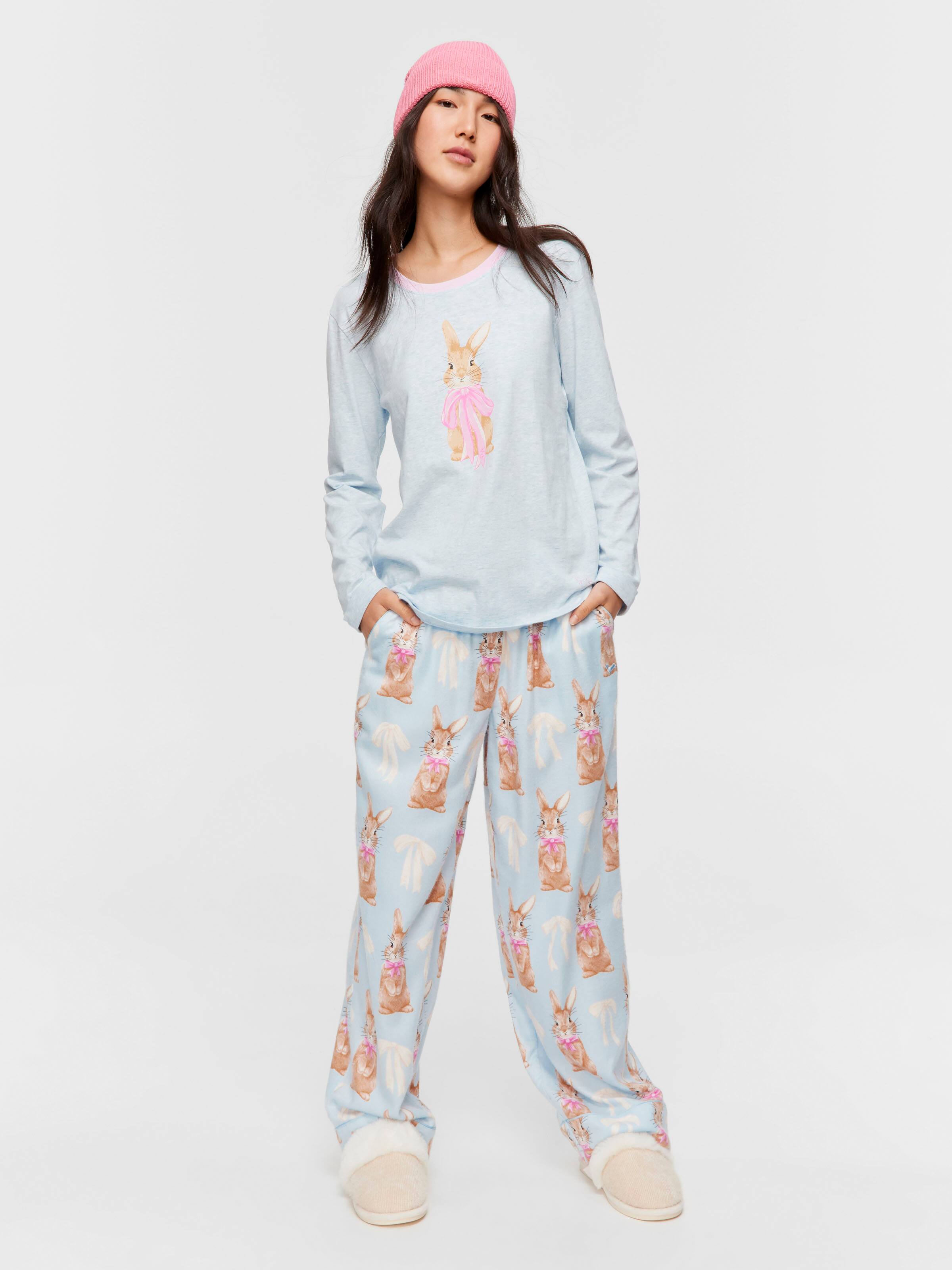 New In Women's, Men's & Kids' Nightwear | Peter Alexander