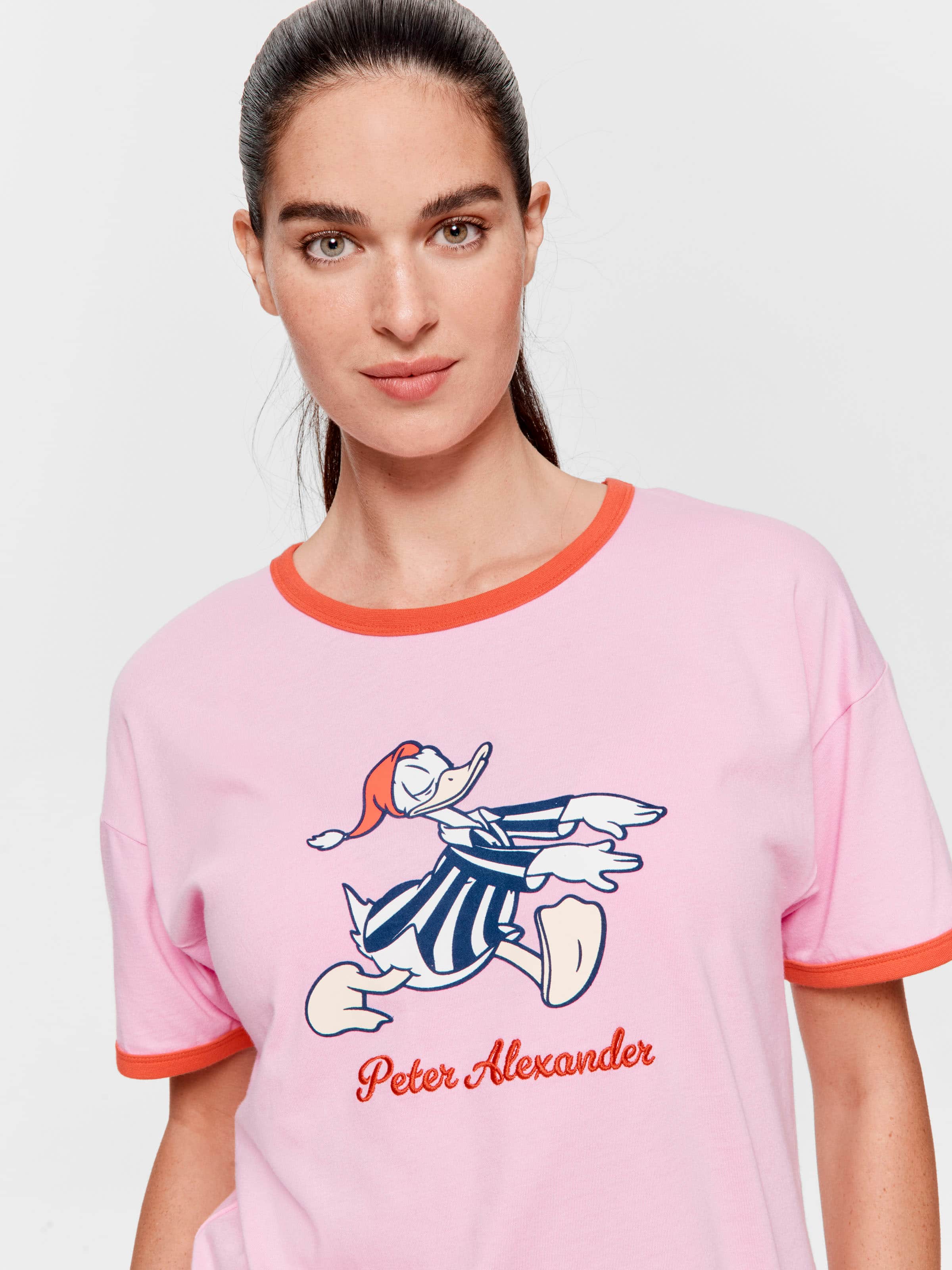 disney peter alexander