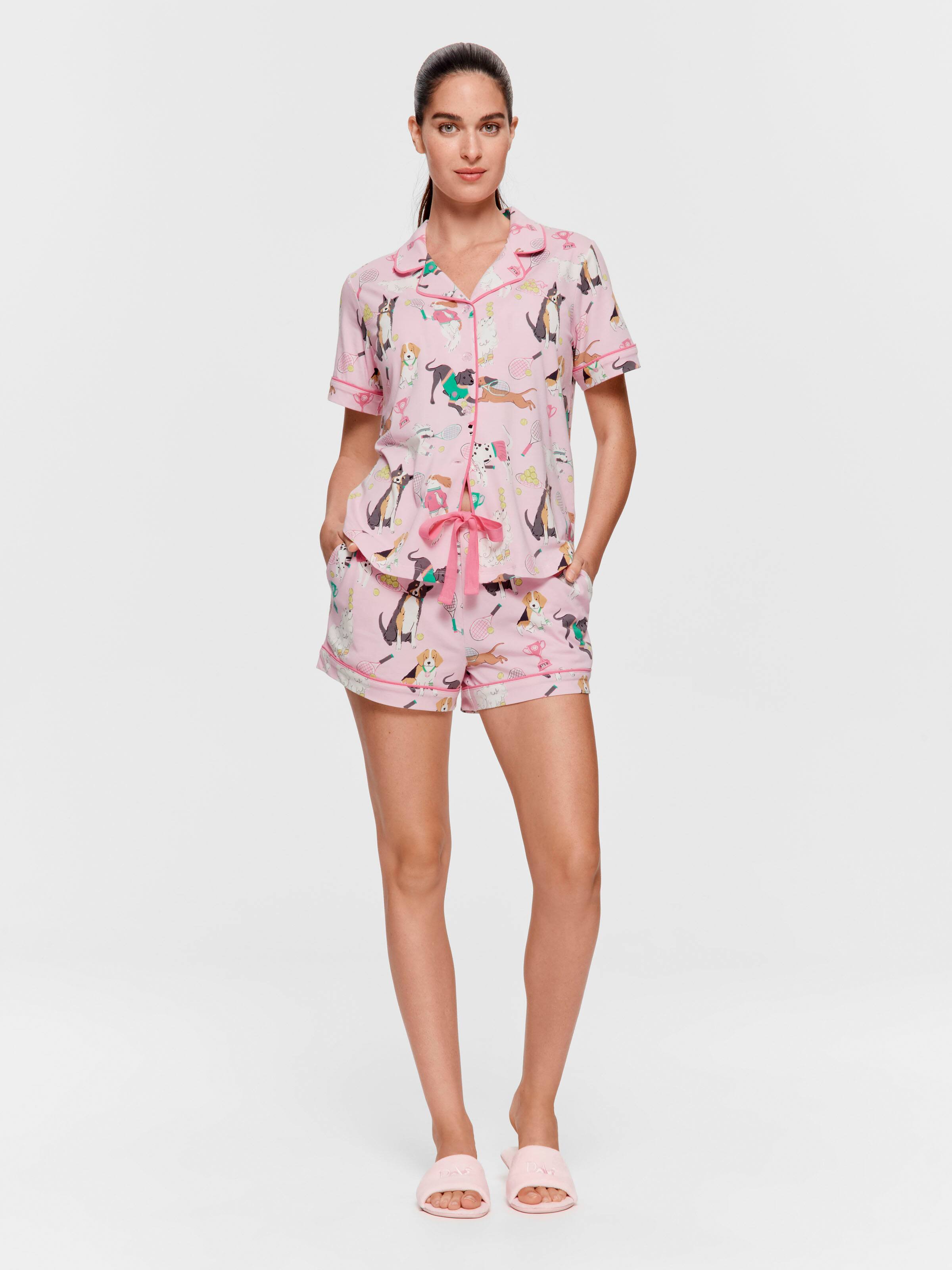 Womens Pyjama Sets & Onesies | Peter Alexander Online