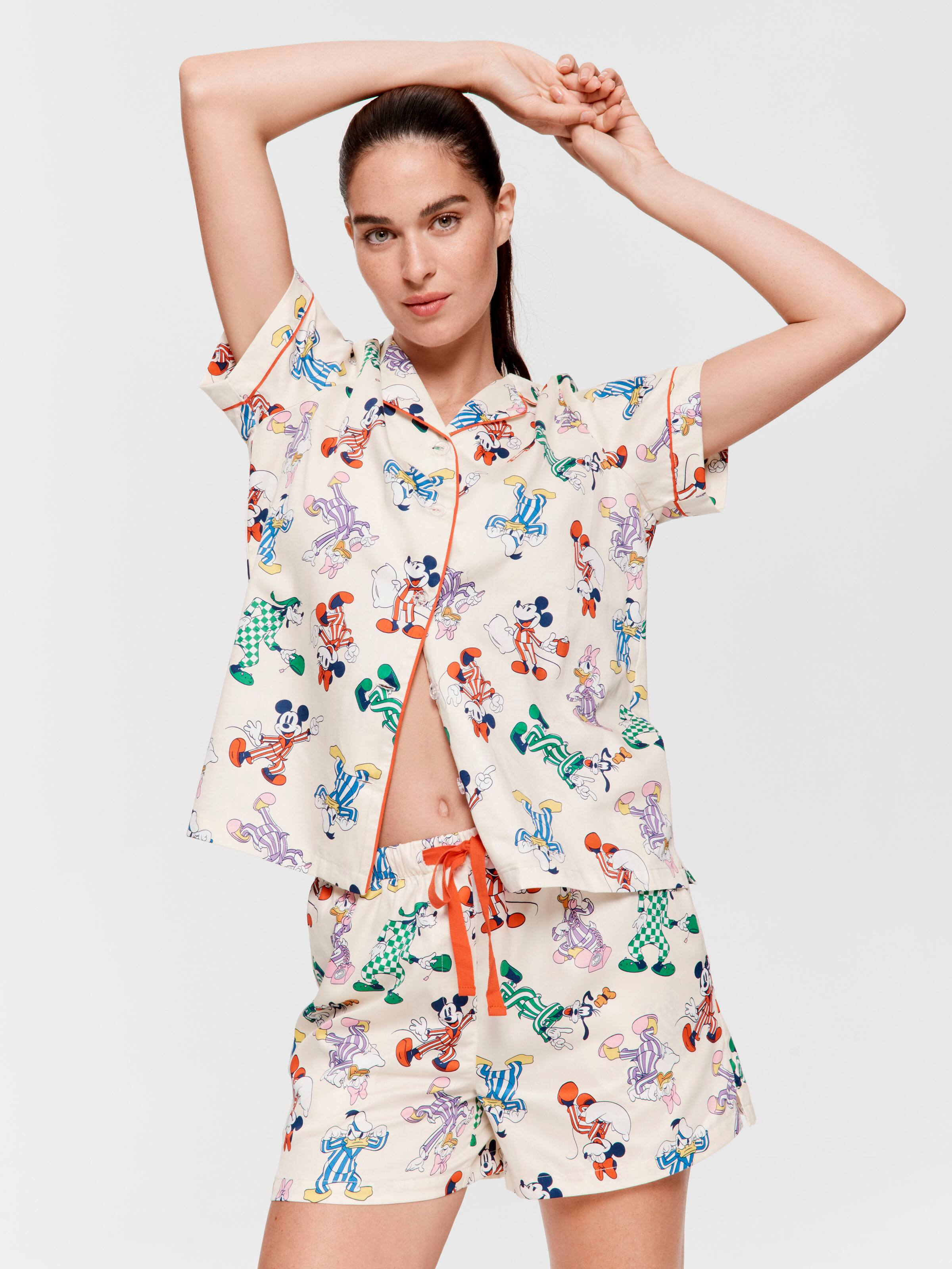 Womens Pyjama Sets & Onesies | Peter Alexander Online
