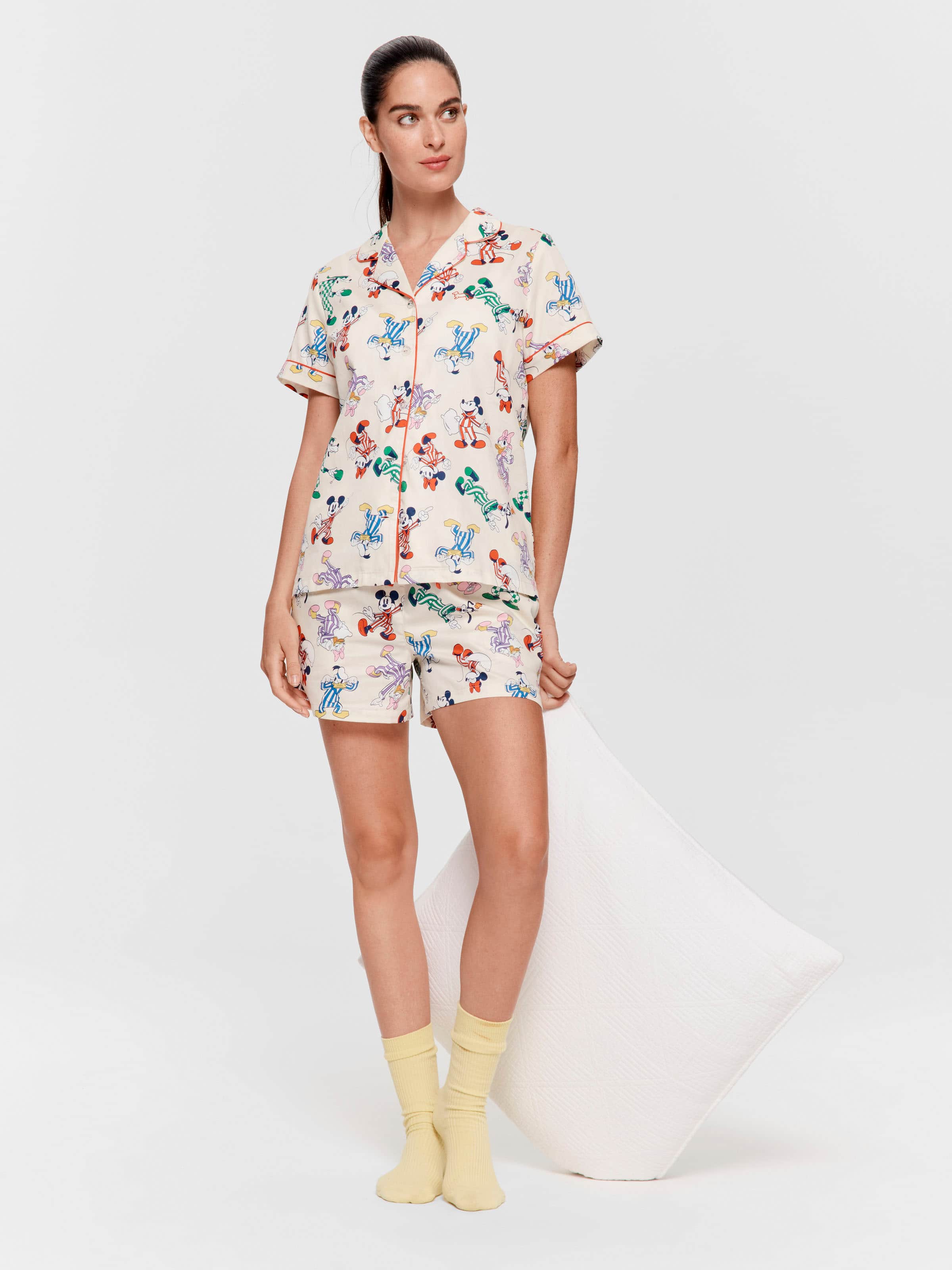 disney peter alexander