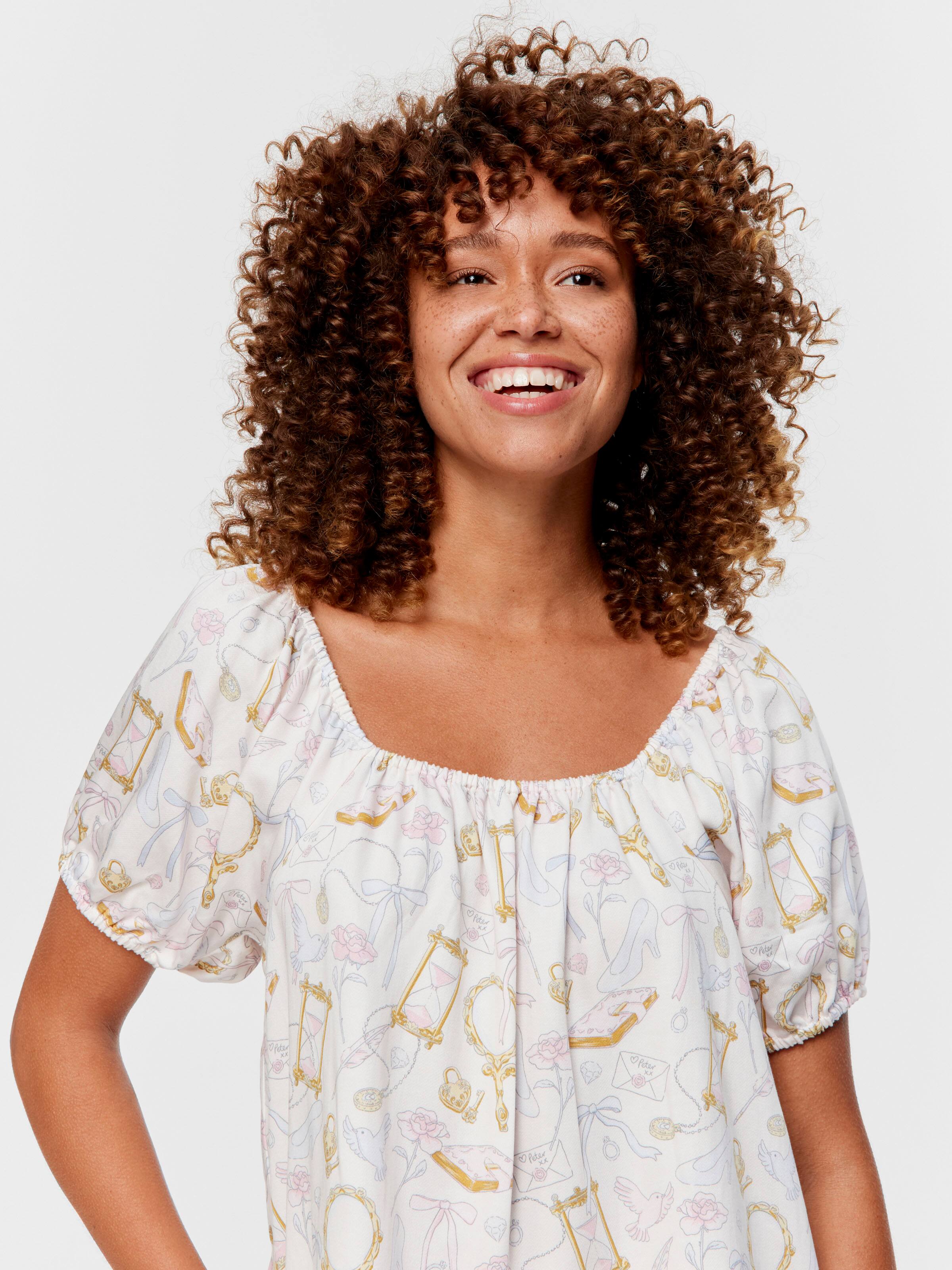 Womens Pyjama Sets & Onesies | Peter Alexander Online