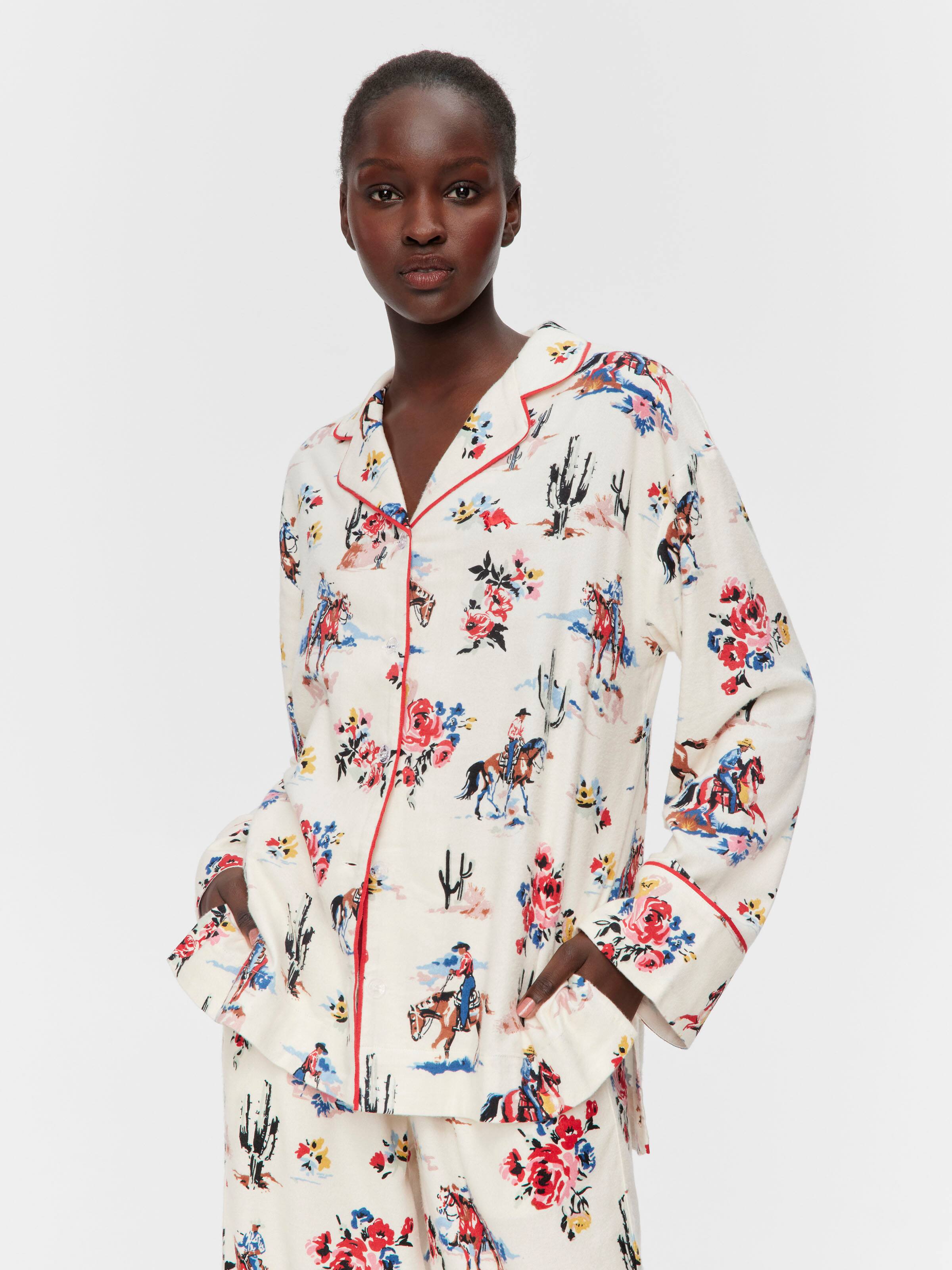 New In Women's, Men's & Kids' Nightwear | Peter Alexander