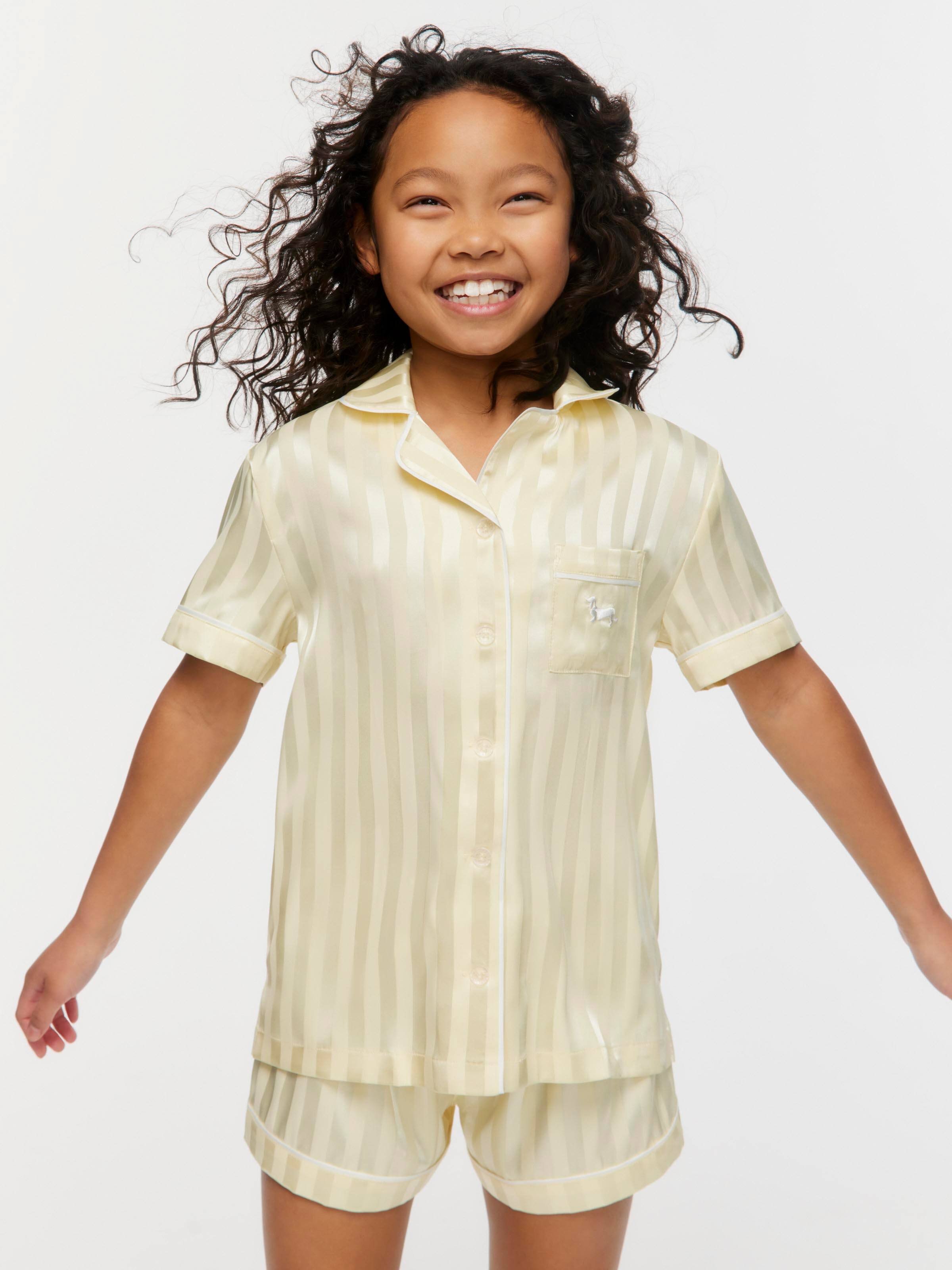 Girls & Teen Girls Pyjamas & Nightwear | Peter Alexander