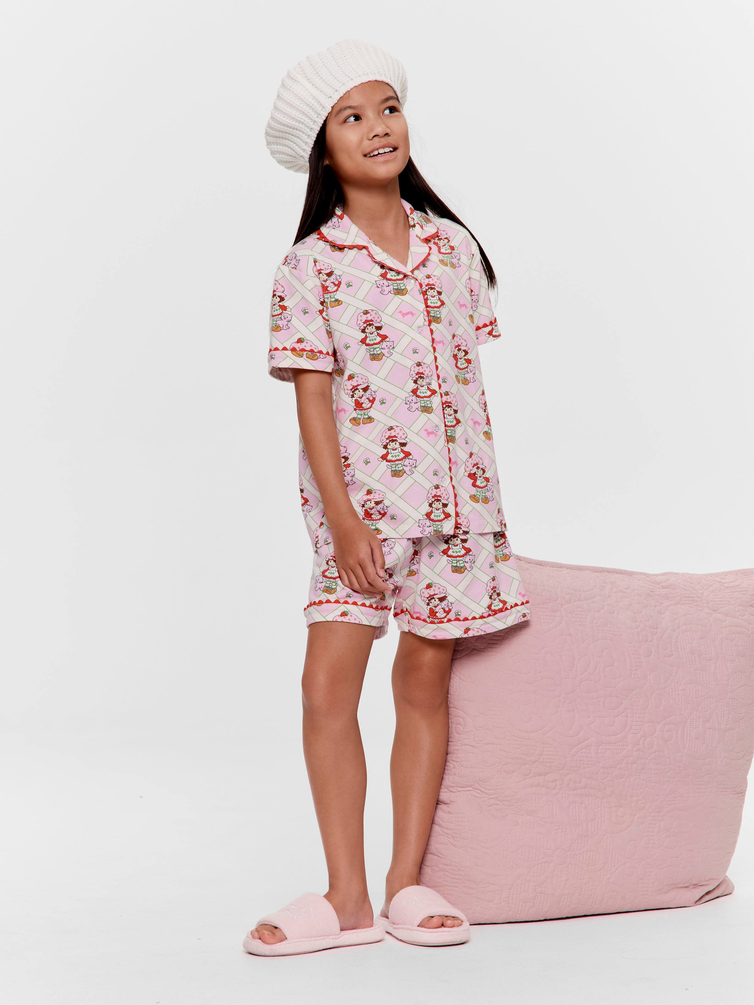 Girls & Teen Girls Pyjamas & Nightwear | Peter Alexander