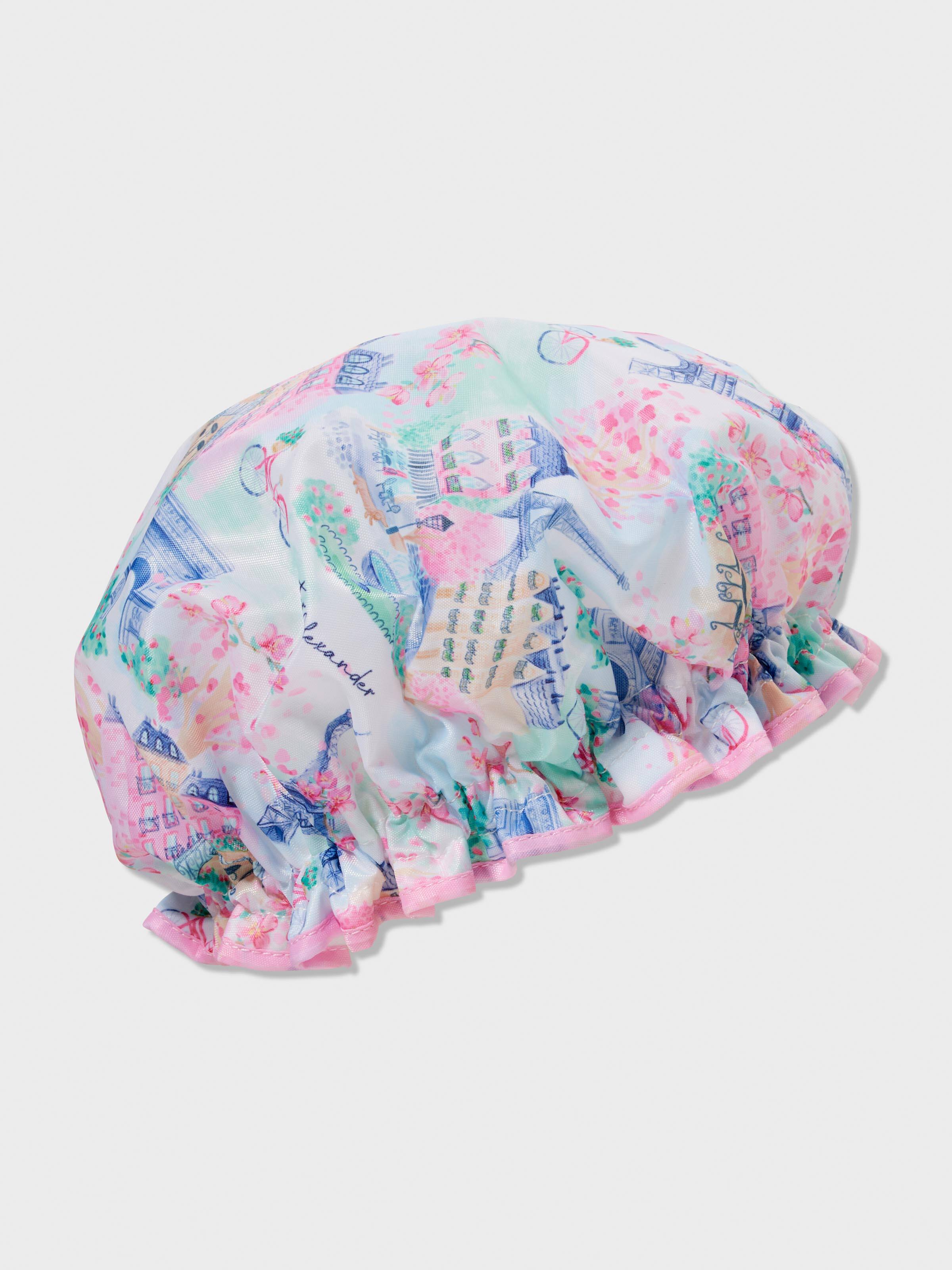 Shower Caps Essential Hair Accessories Peter Alexander