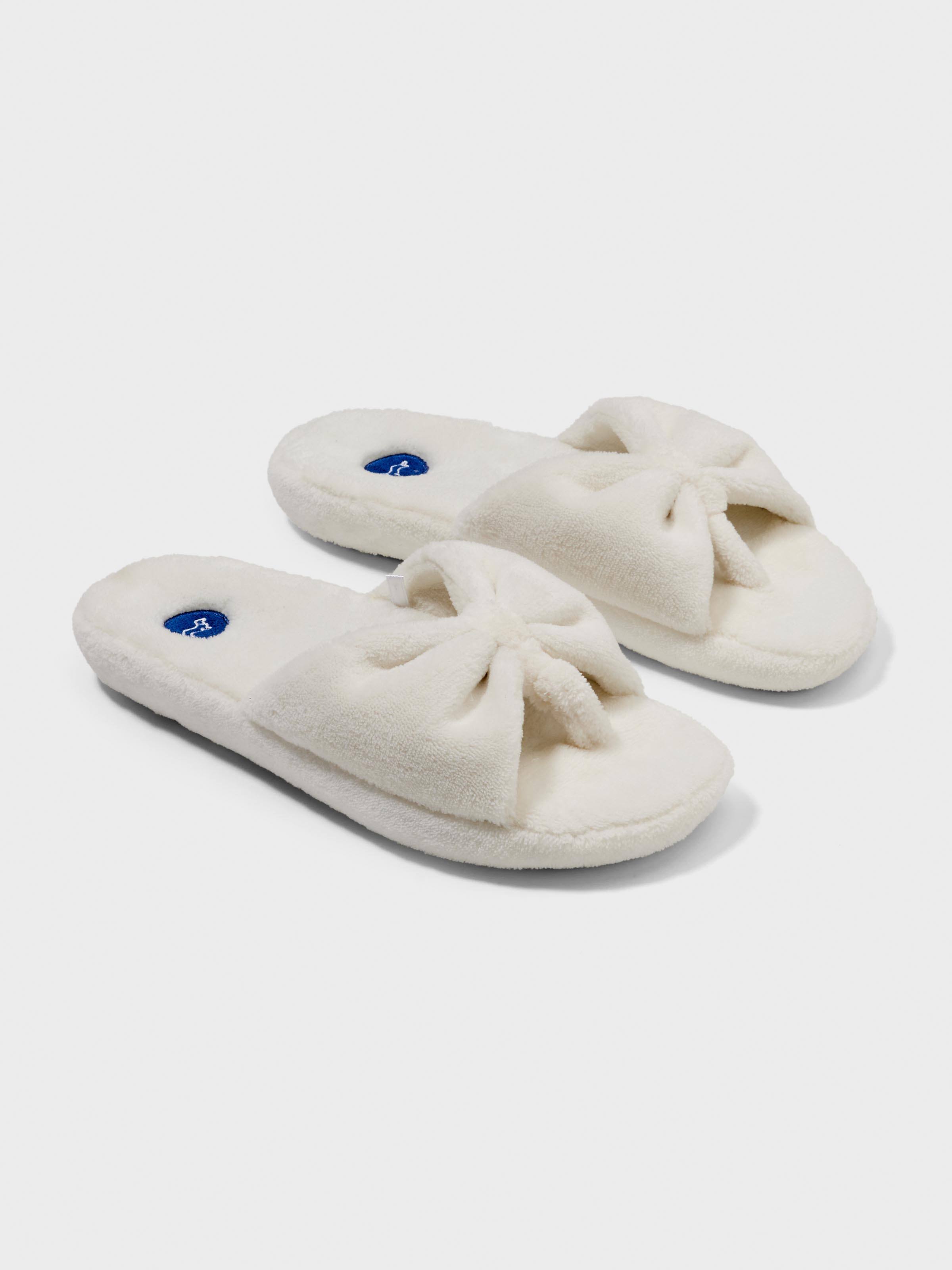 Slippers - Womens Slippers & Boots | Peter Alexander
