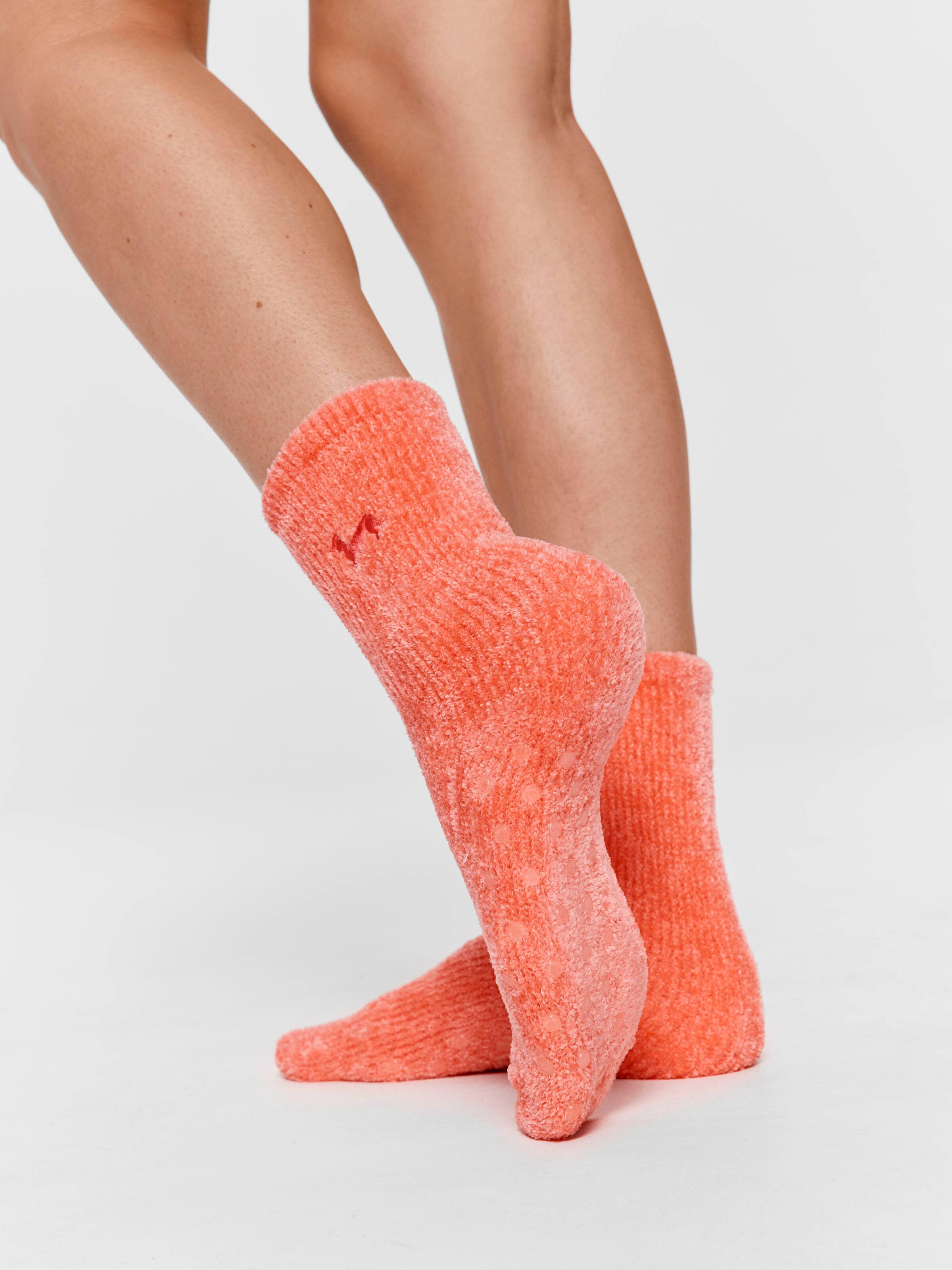 Women's Bed Socks - Socks for Bed | Peter Alexander