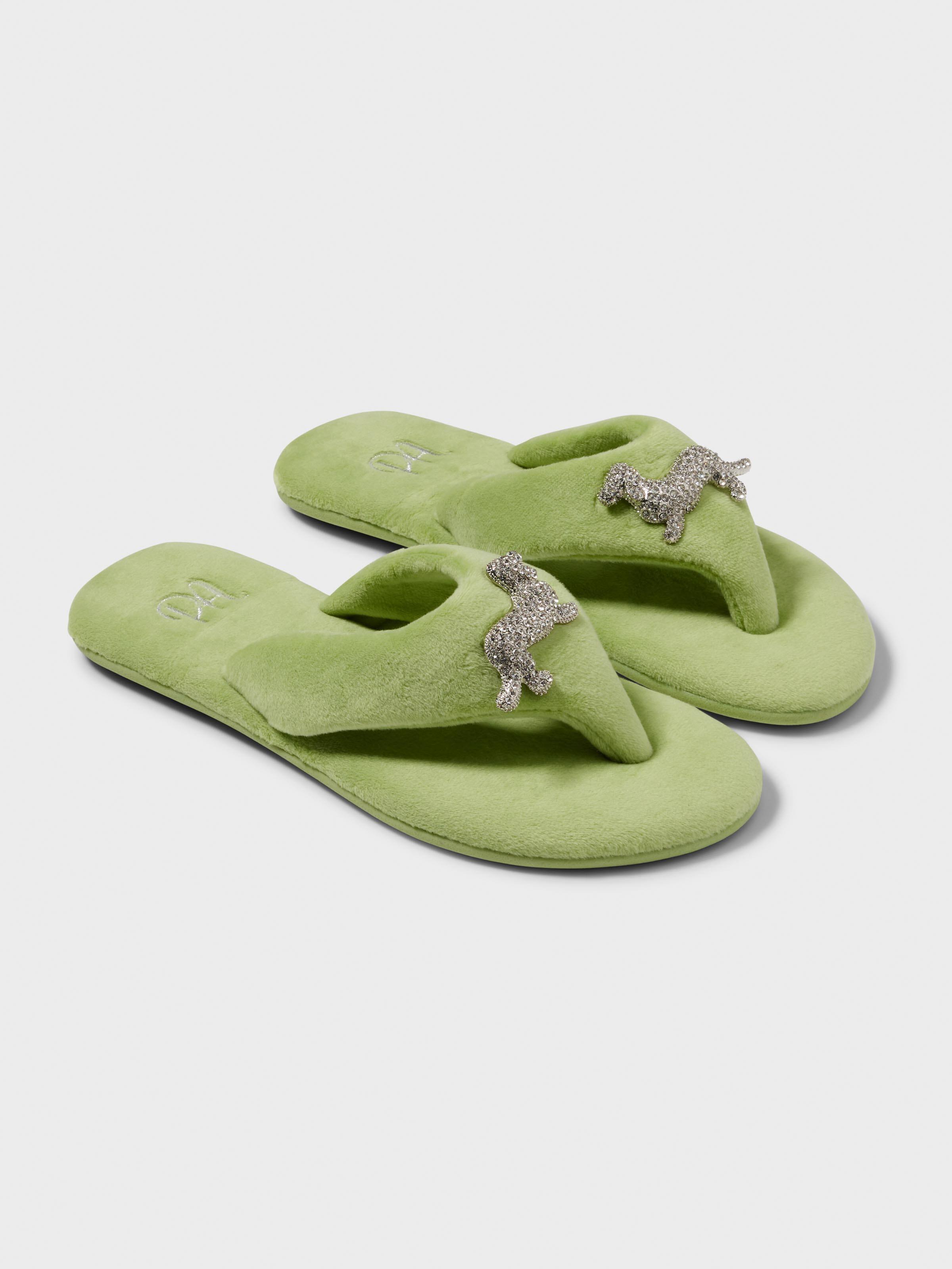 Slippers - Womens Slippers & Boots | Peter Alexander